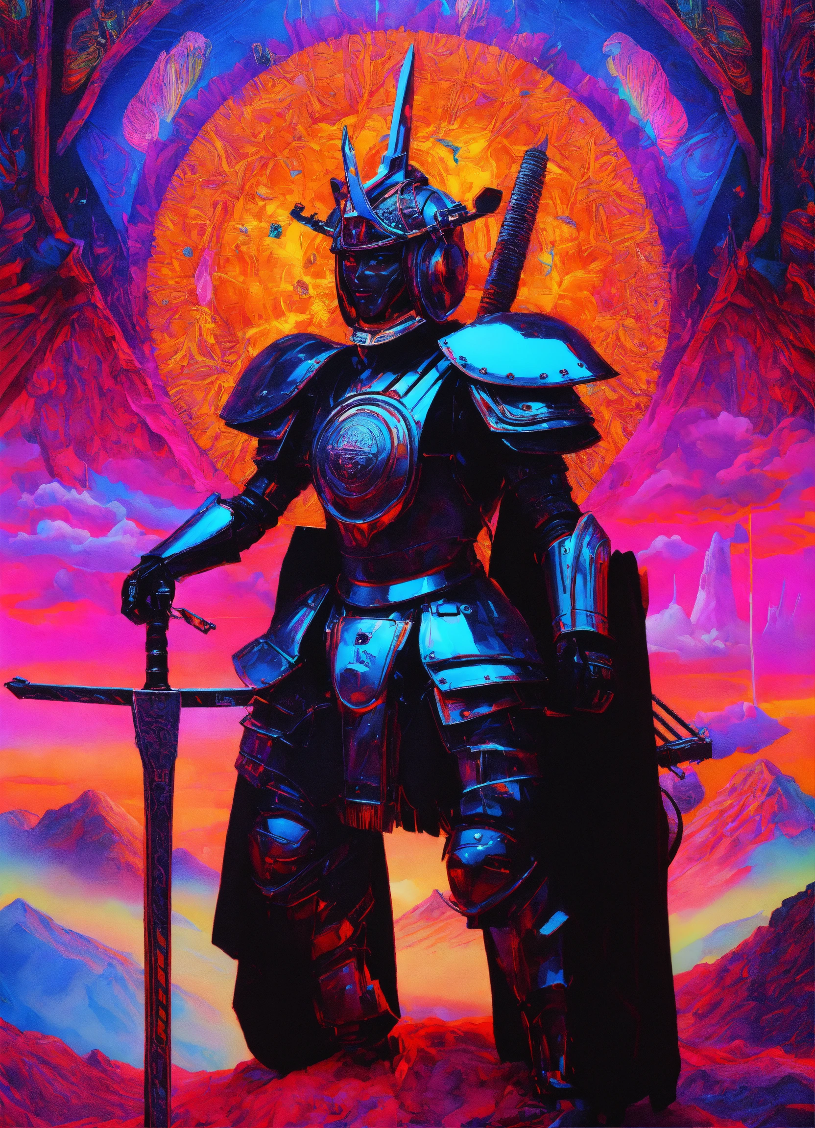 Lexica - Hyperion Holy Mountain the Movie Photorealistic 3D 35 mm ...