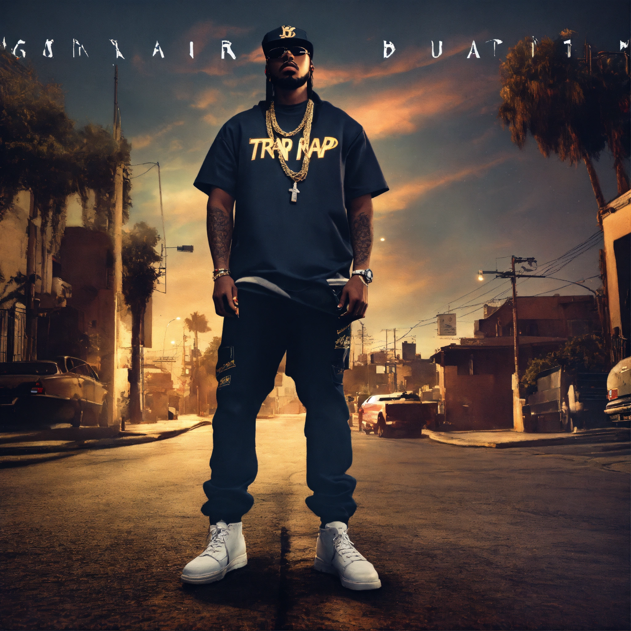 Lexica - Album artwork, 3d, full hd, music, trap soul, type beat, cover ...