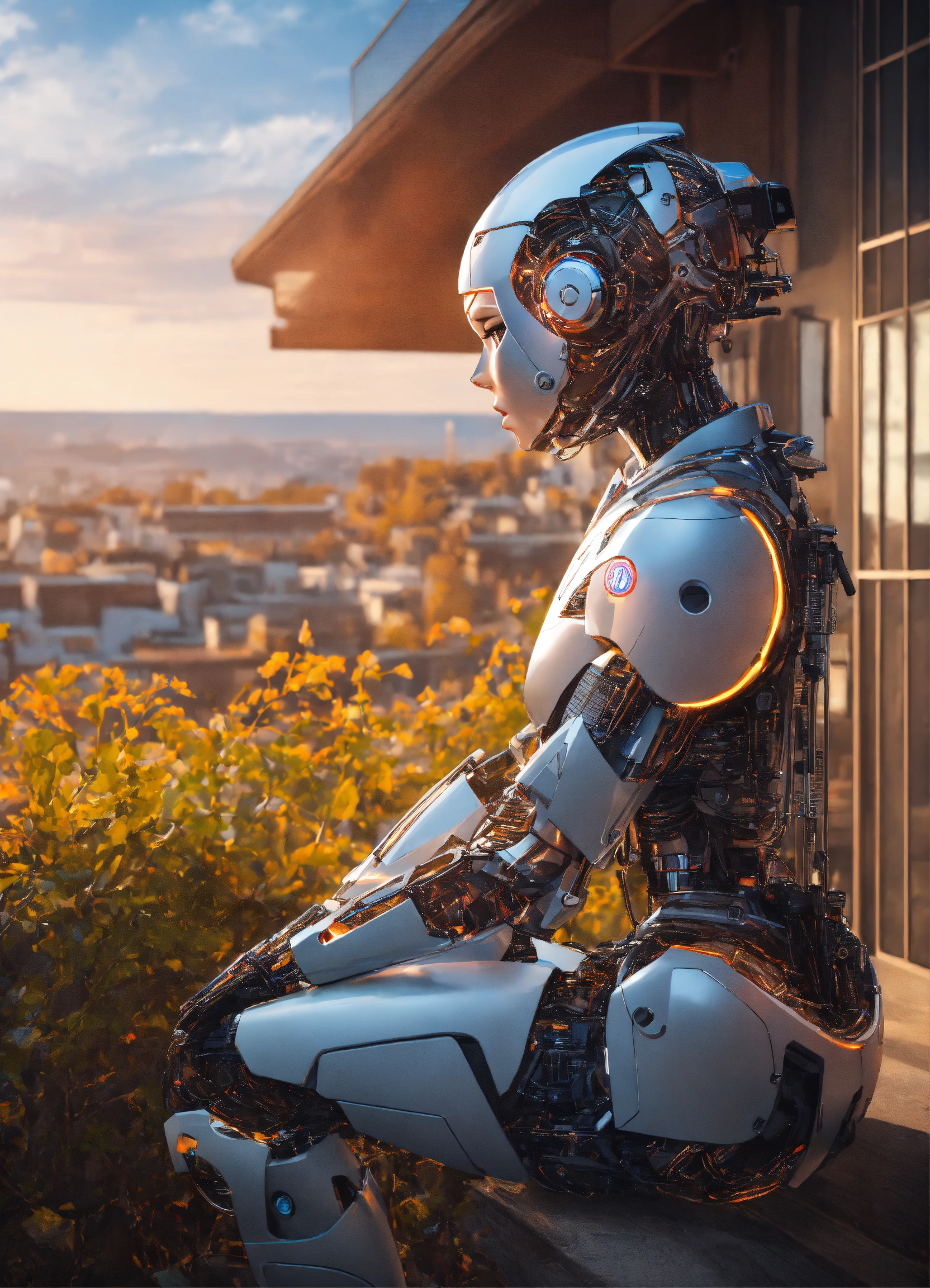 Lexica - AI Millennial