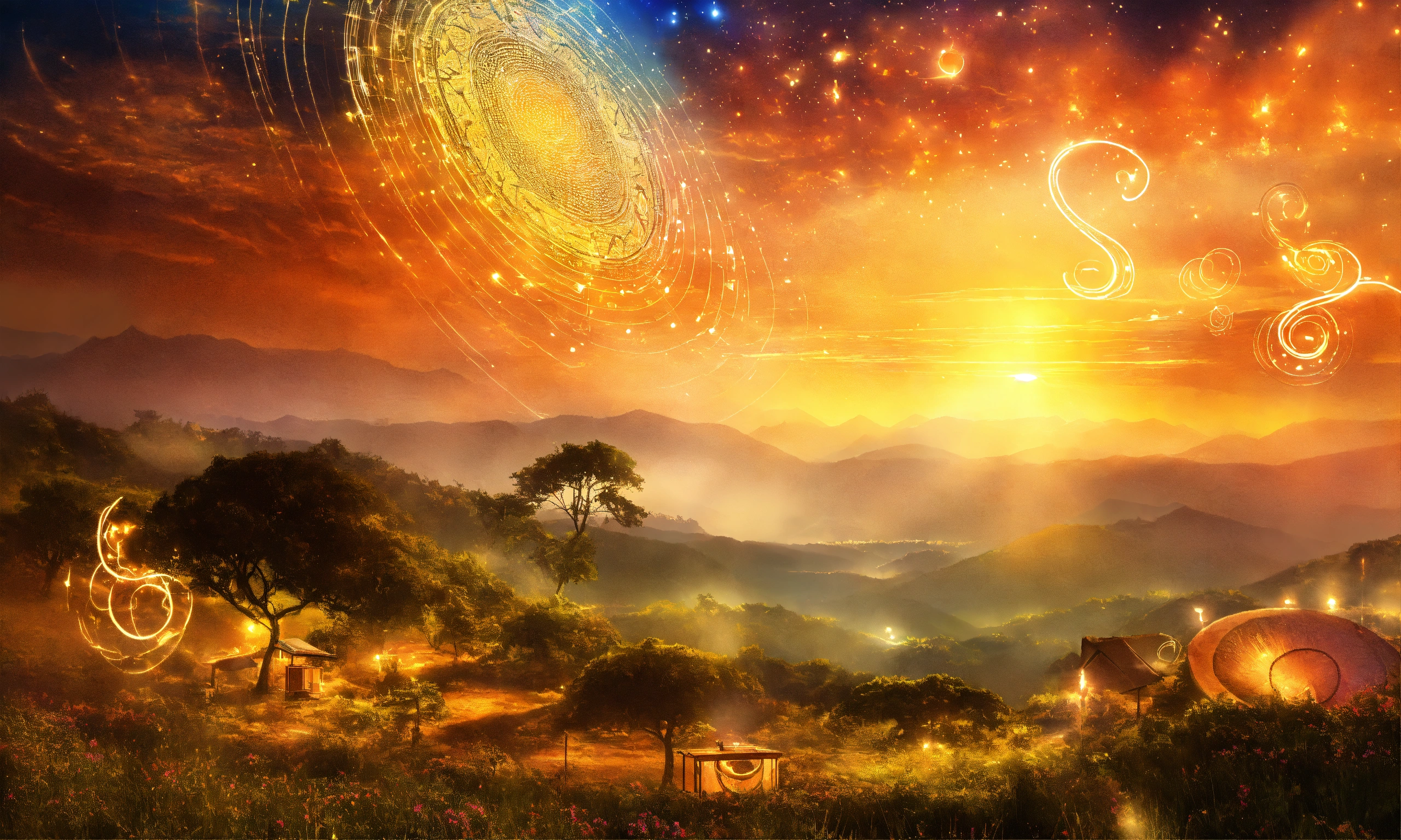 Lexica - THE FREQUENCY OF SOUND AS CREATION Understanding the link ...