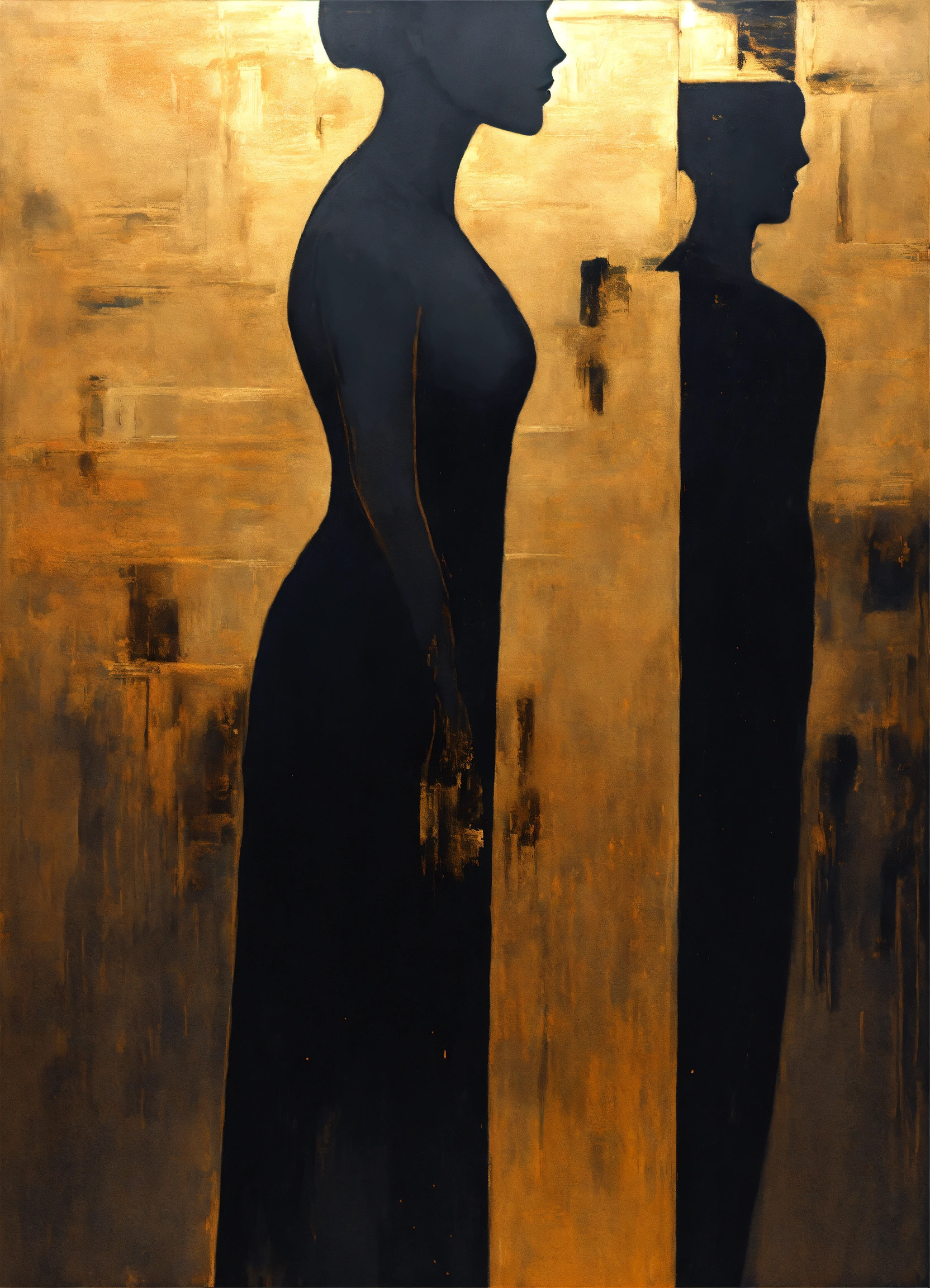 Lexica - Minimalist, elegant, discreet, abstract, enigmatic ...