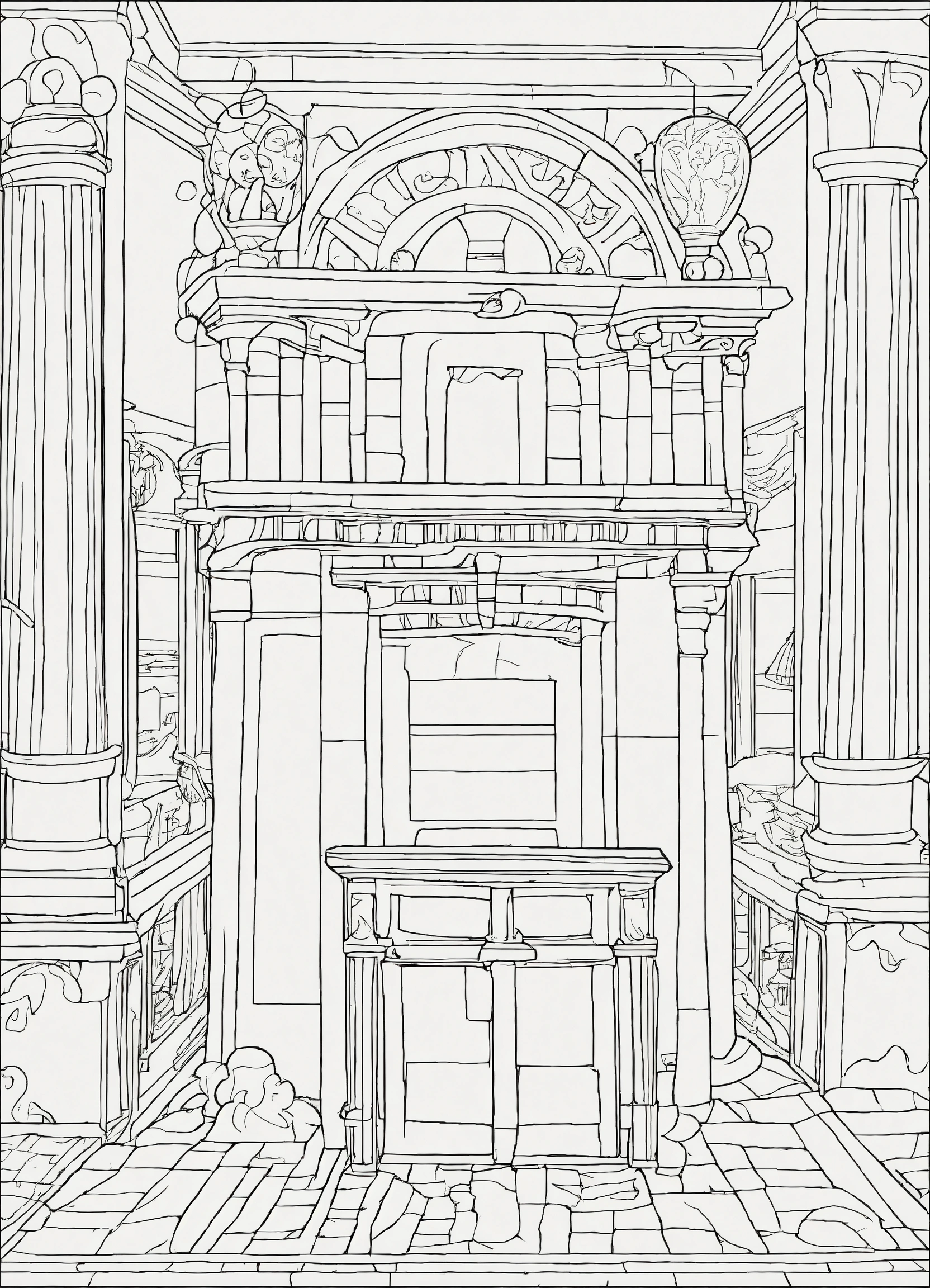 Lexica - Https//xipirons.fr/img/coloring2DBook/img3.jpeg Coloring book ...