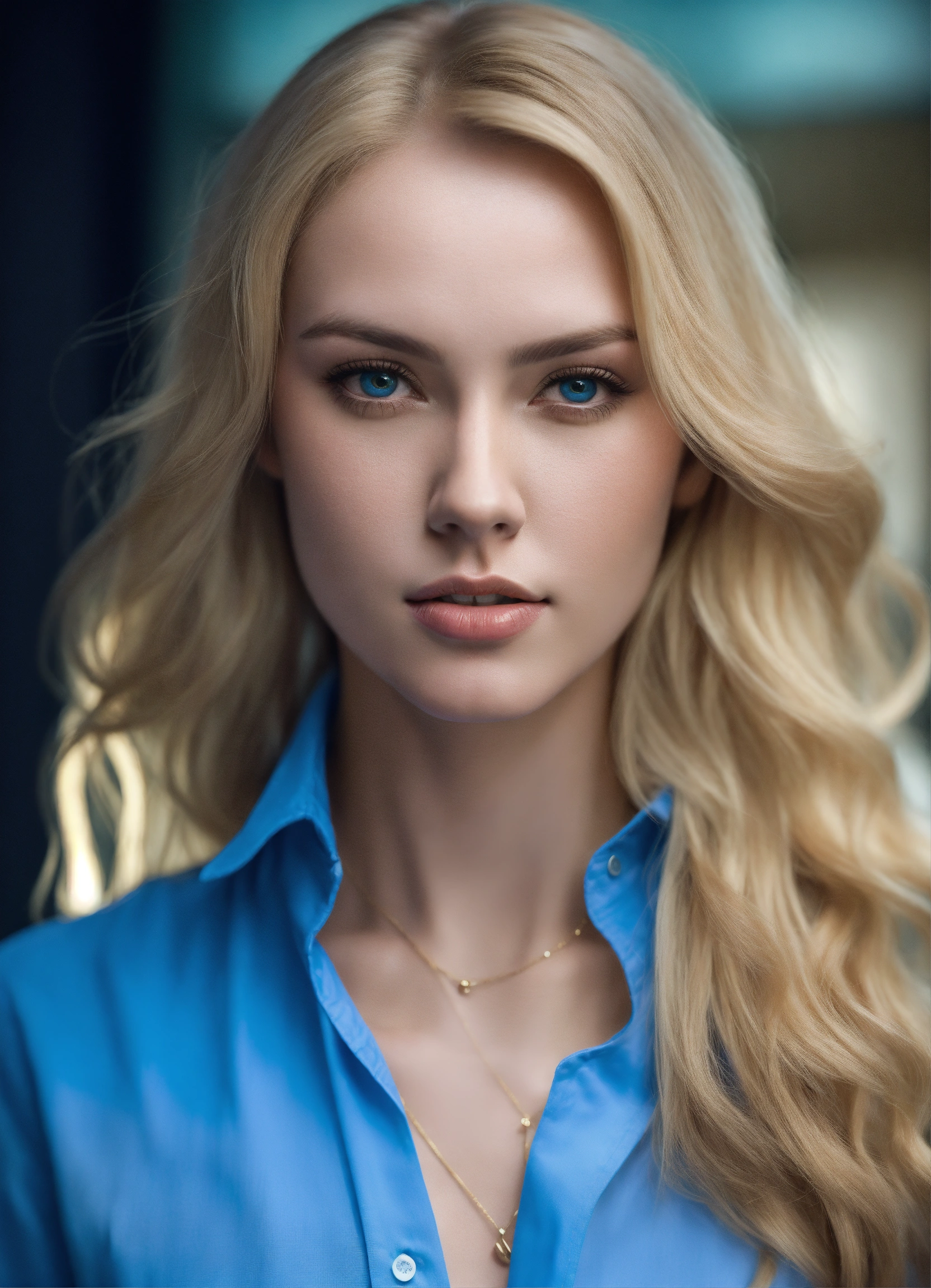 Lexica - Full body potrait of a women transforming into a tall woman ...