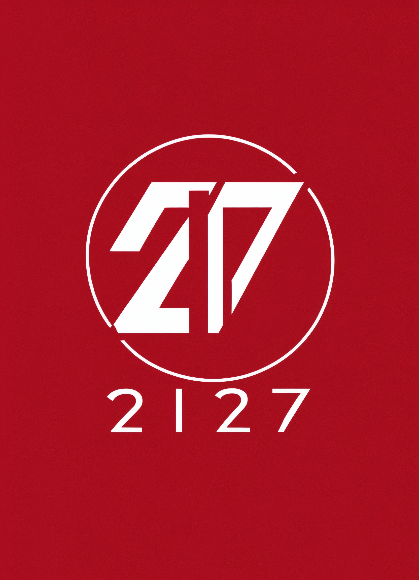 Lexica - A minimalistic logo for an indie rock band called "217". Cool ...