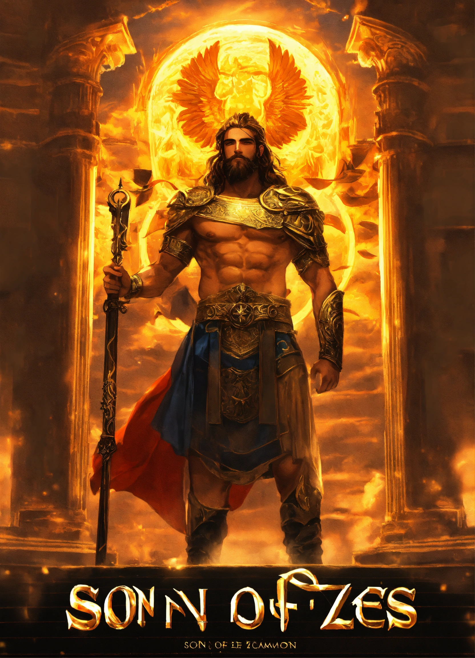 Lexica - Son of zeus-ammon