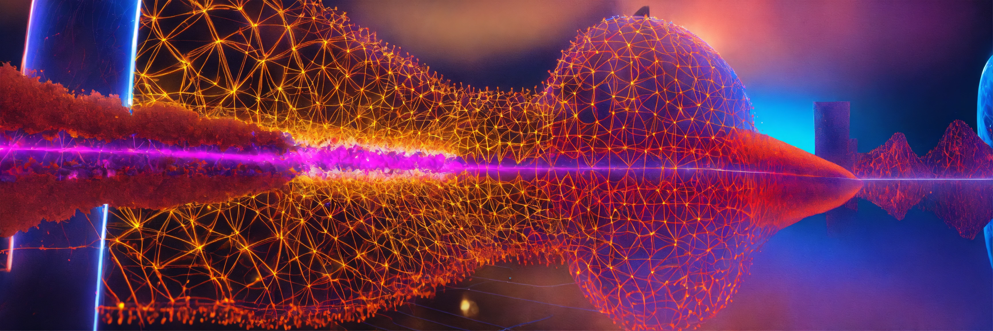 Entra al Campo Cuántico y Manifiesta tu Vida Ideal