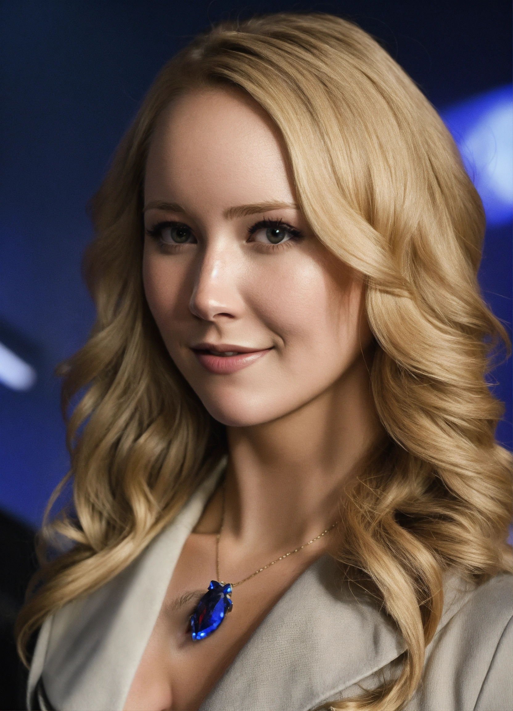 Lexica - Candice accola in supernatural