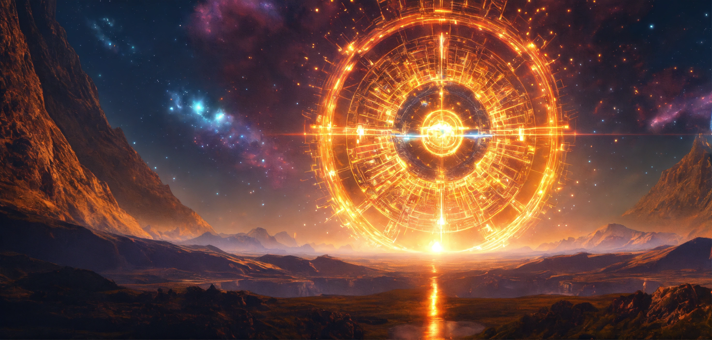 Lexica - God and humanity singularity, holy, advanced Godlike ...