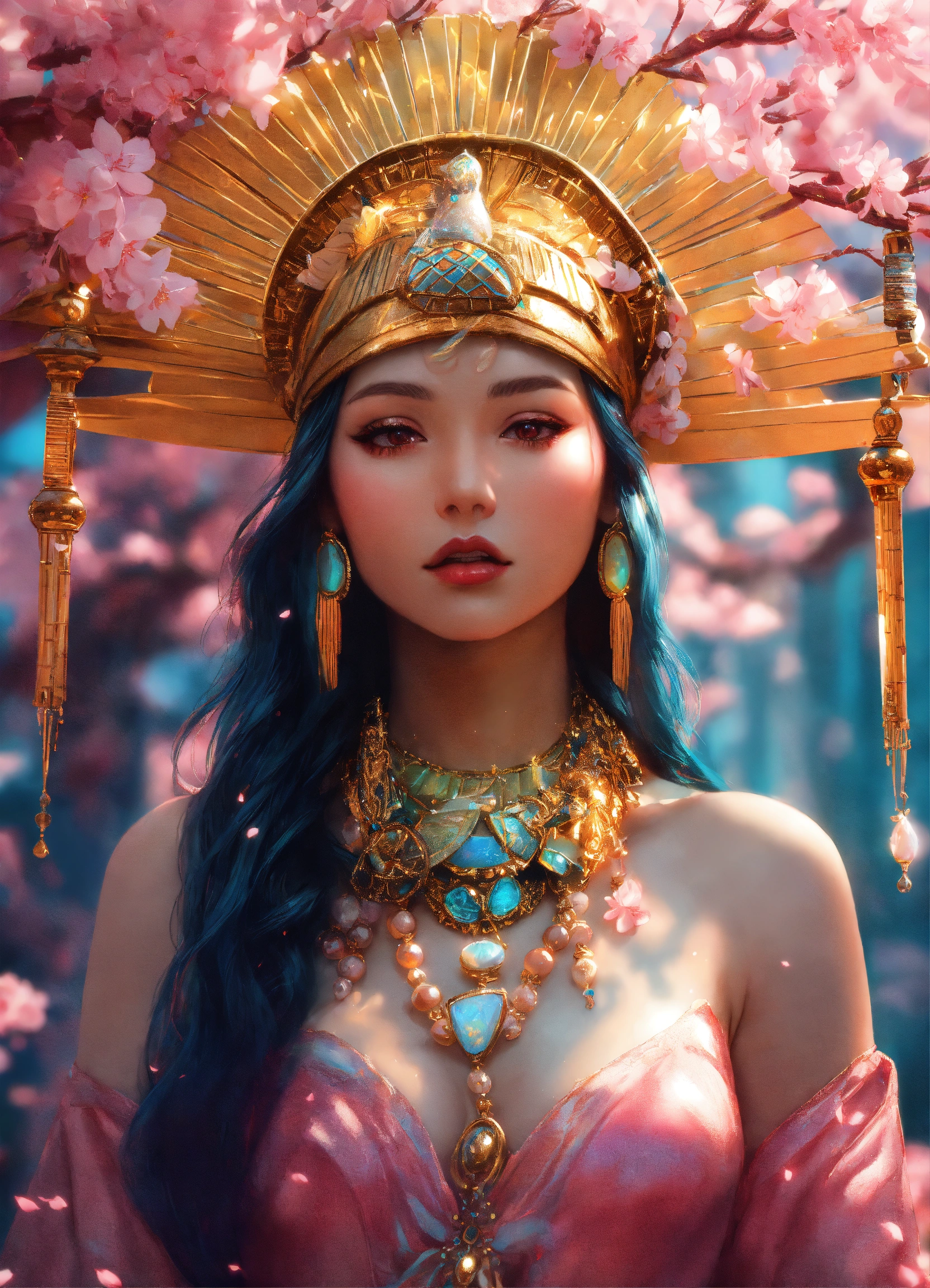 Lexica - Beauty, royalty, Cute, pretty, adorable, majestic, divine beauty, fantasy, pop ...