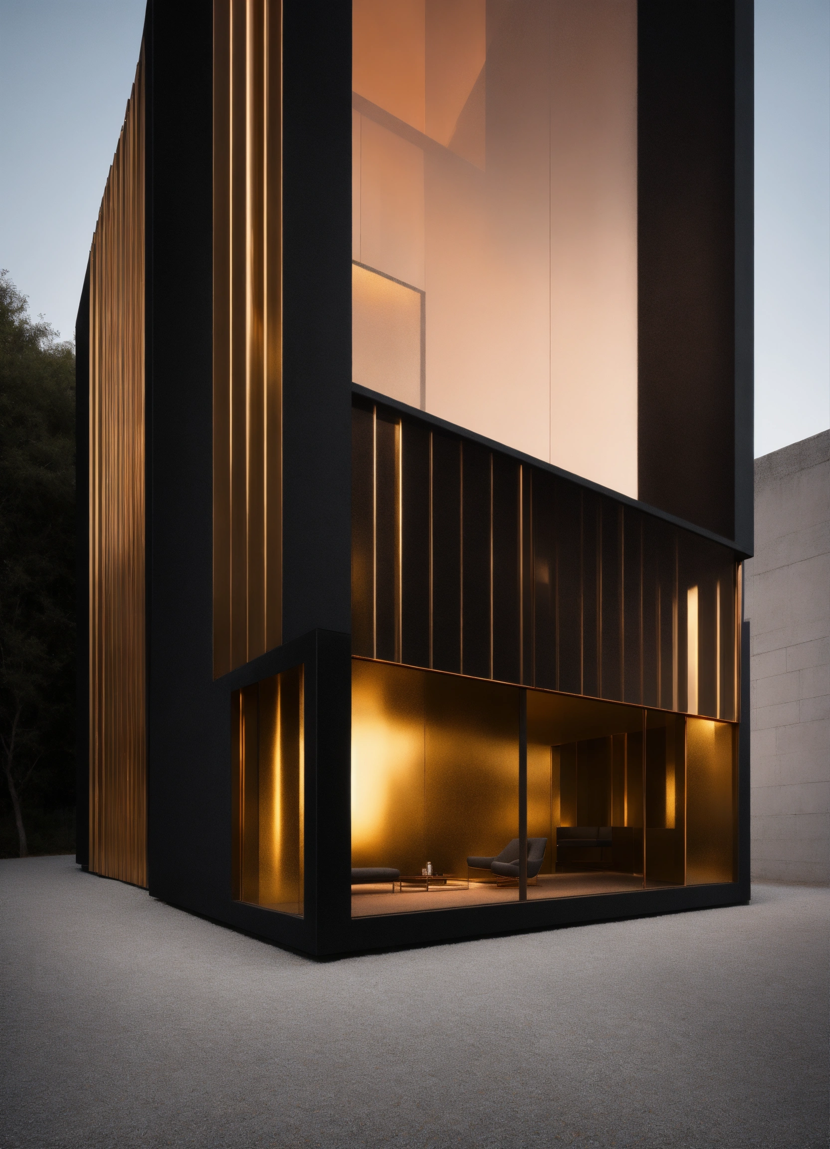 Lexica - Minimalist, elegant, discreet, abstract, enigmatic ...