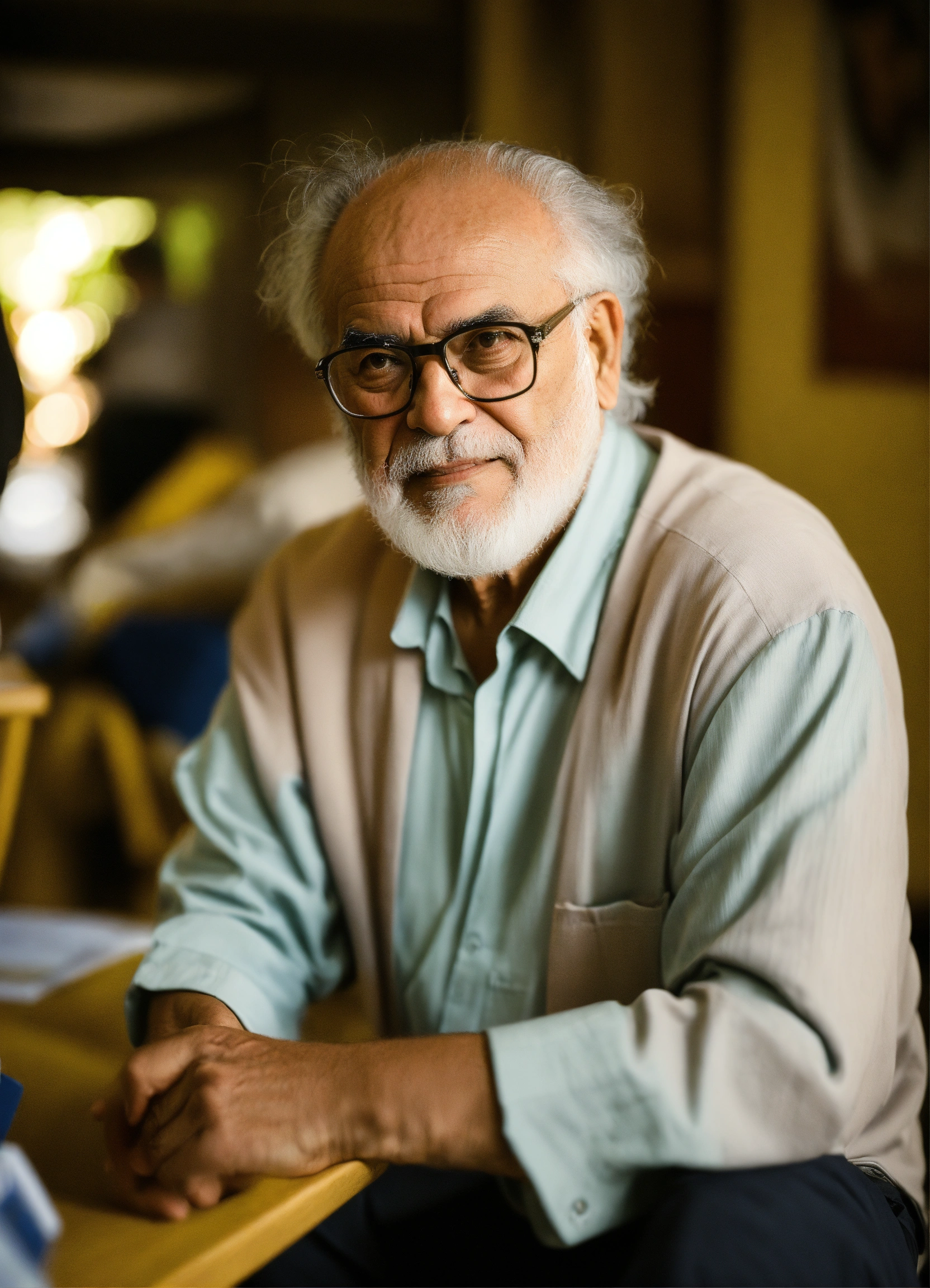 Lexica - Create for me Dermeval Saviani, a Brazilian teacher ...