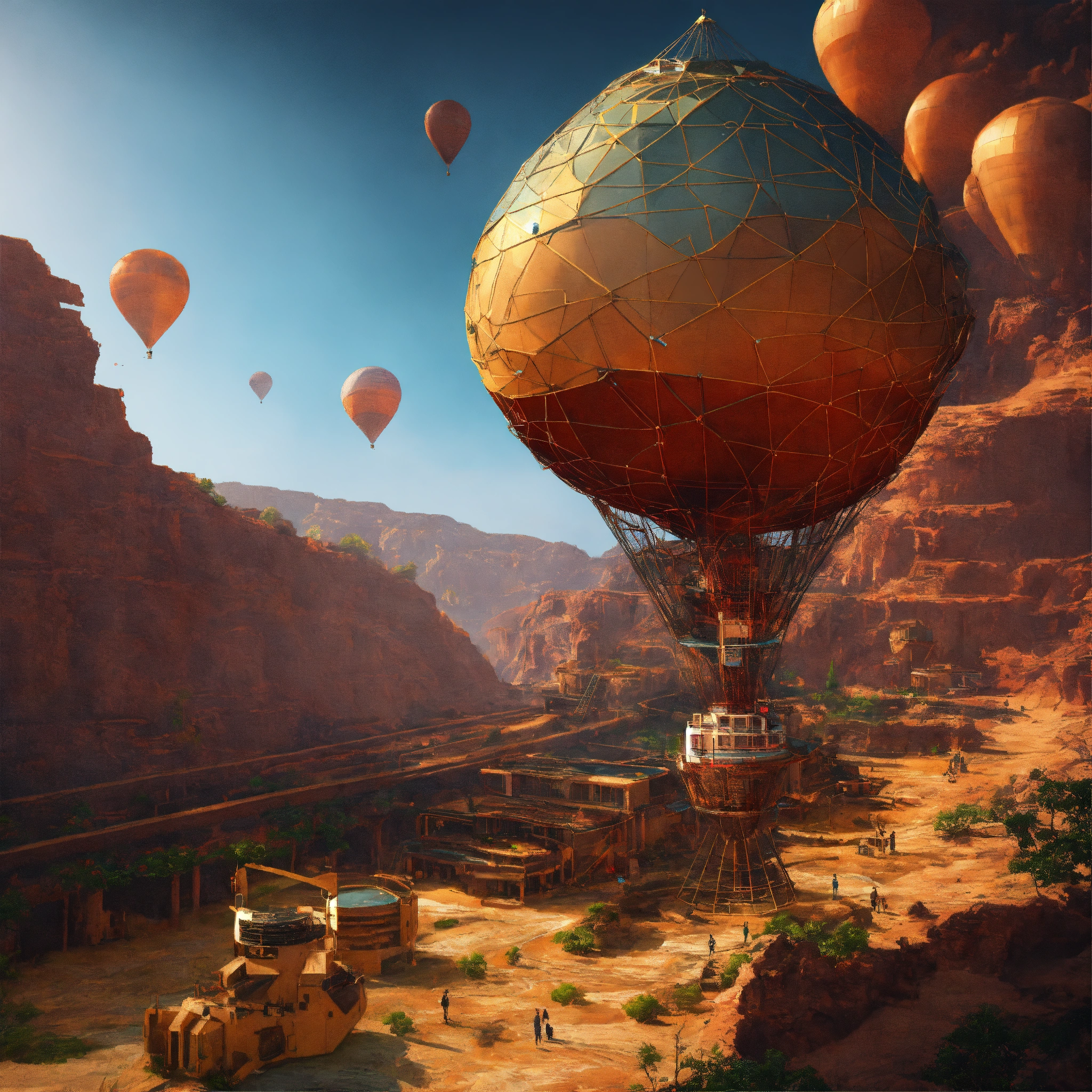 Lexica - Exponential technologies