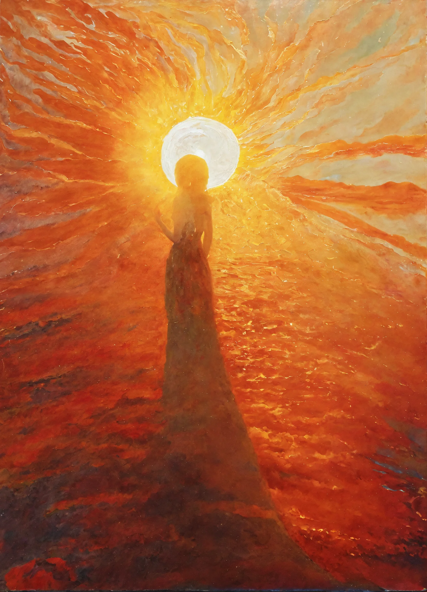 Lexica - Shifting sun