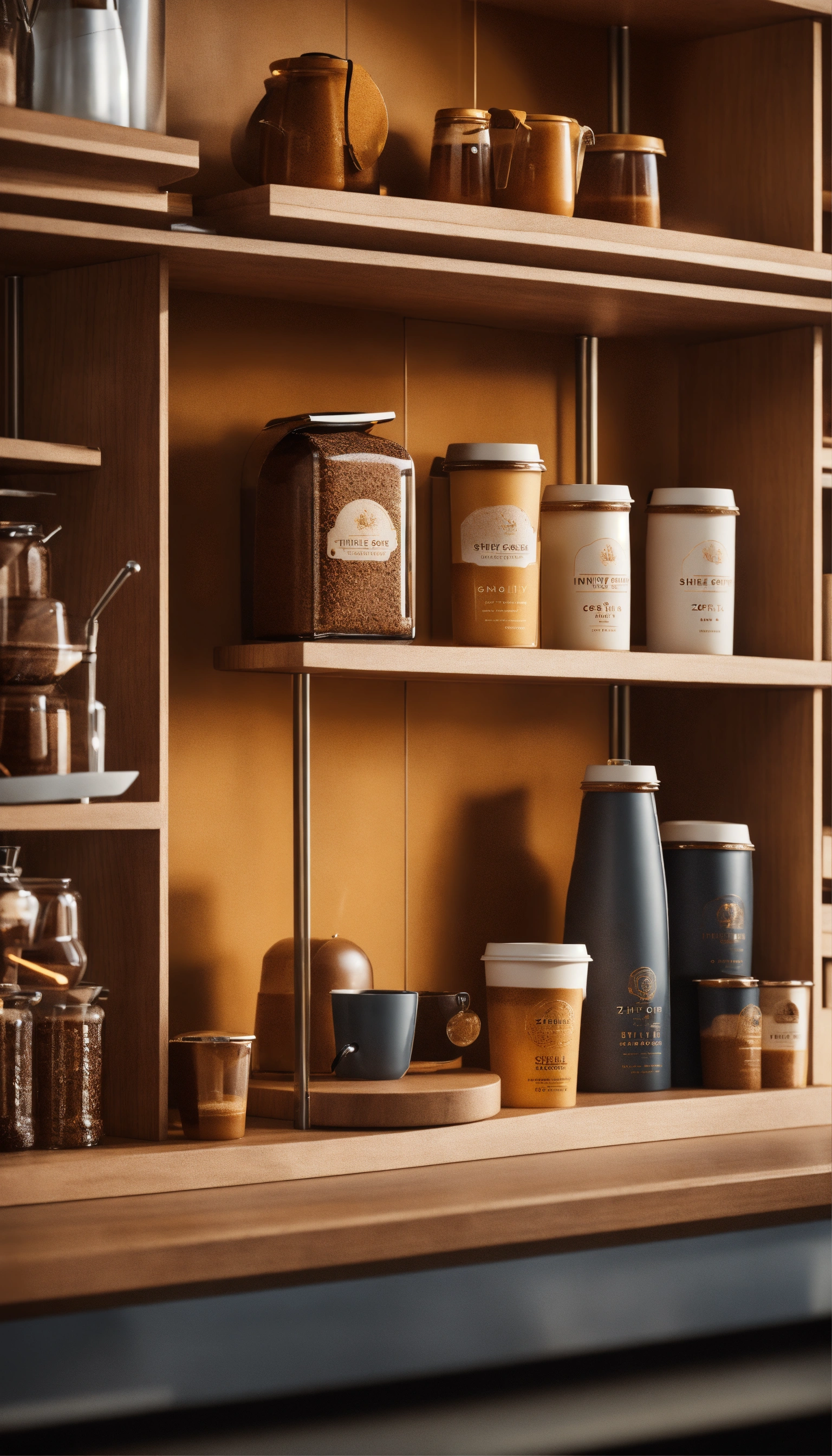 Lexica - Close up Creative design tiny isometric environment & product ...