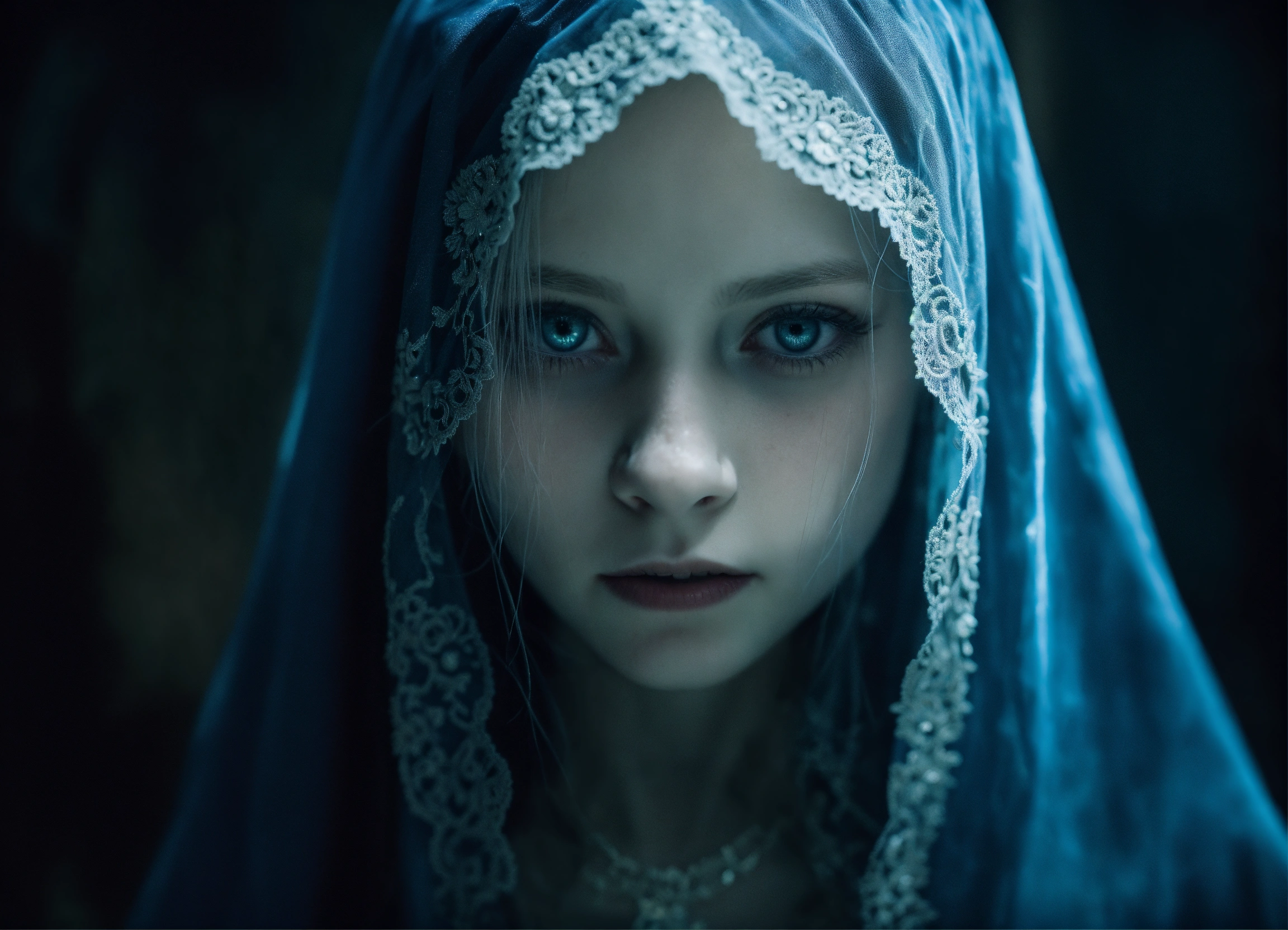 Lexica - Body portrait of a very childish deadly pale ultra slim twelve ...