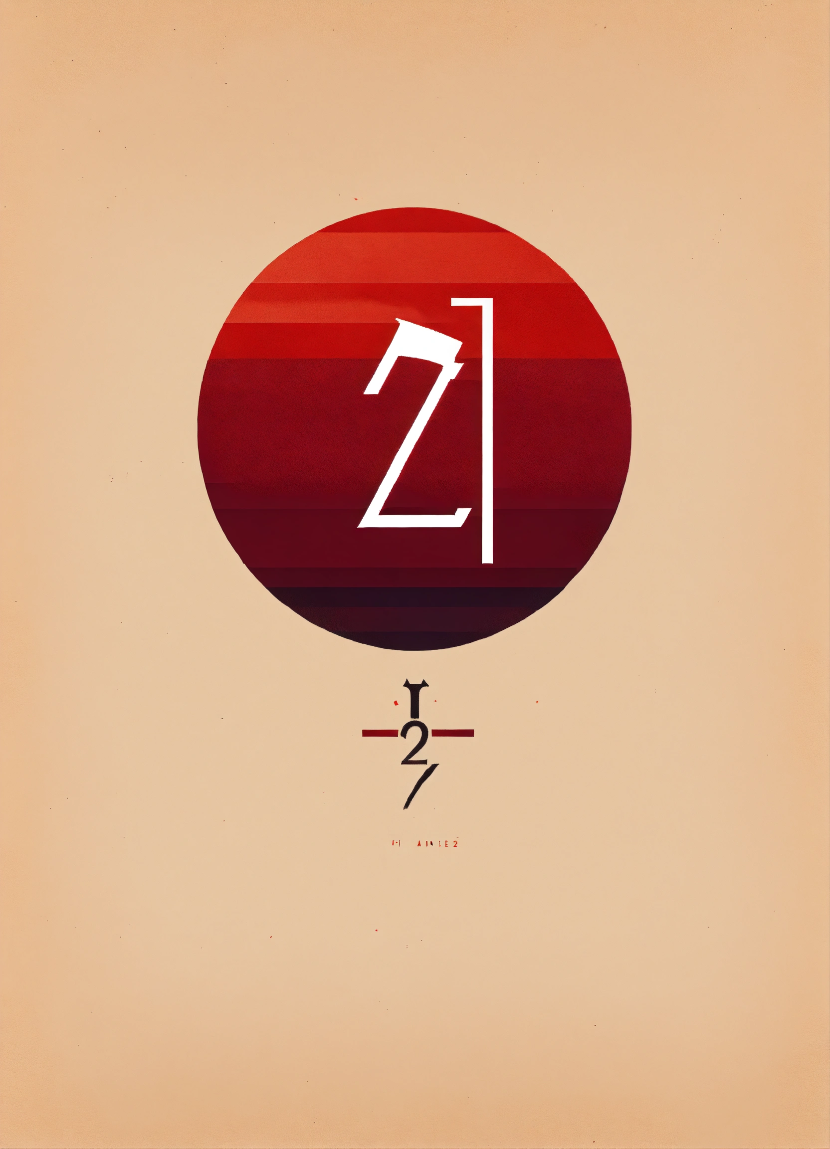 Lexica - A minimalistic logo for an indie rock band called "217". Cool ...