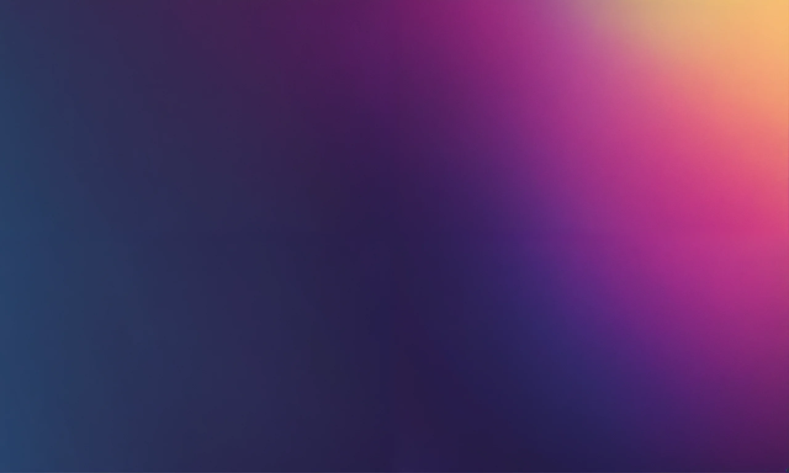 Lexica - Create a blury abstract gradient with colors #00b8f4 to #ffa67a