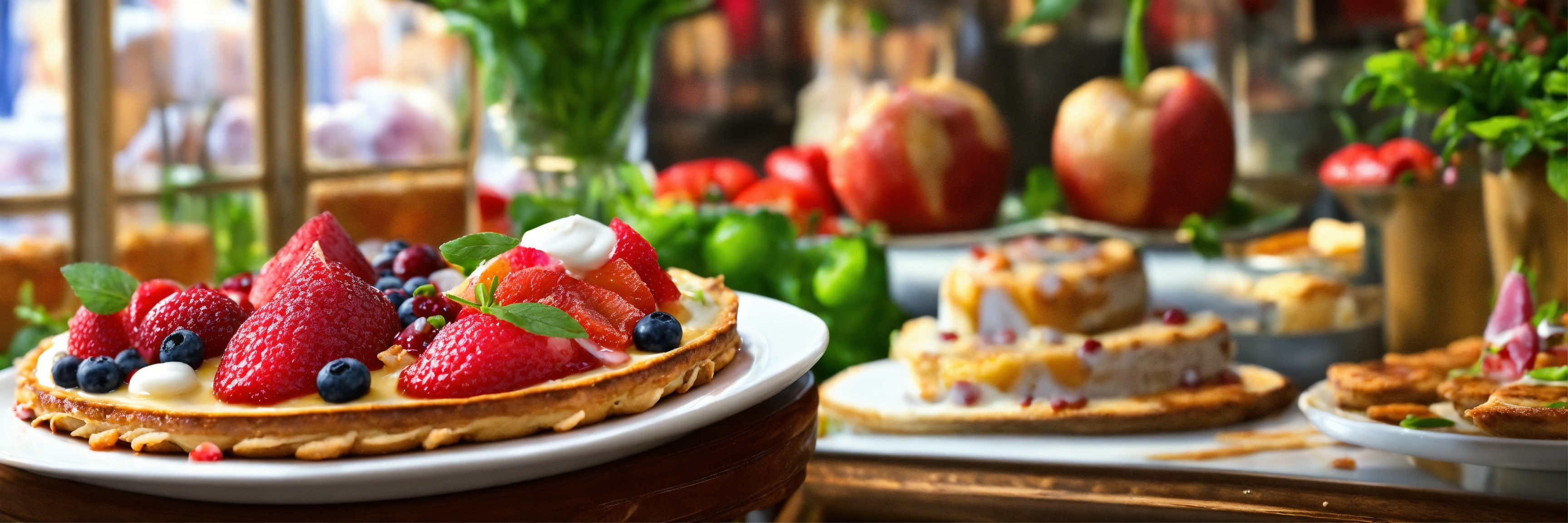 Lexica - Photo of French delicacy, high definition French, realistic ...