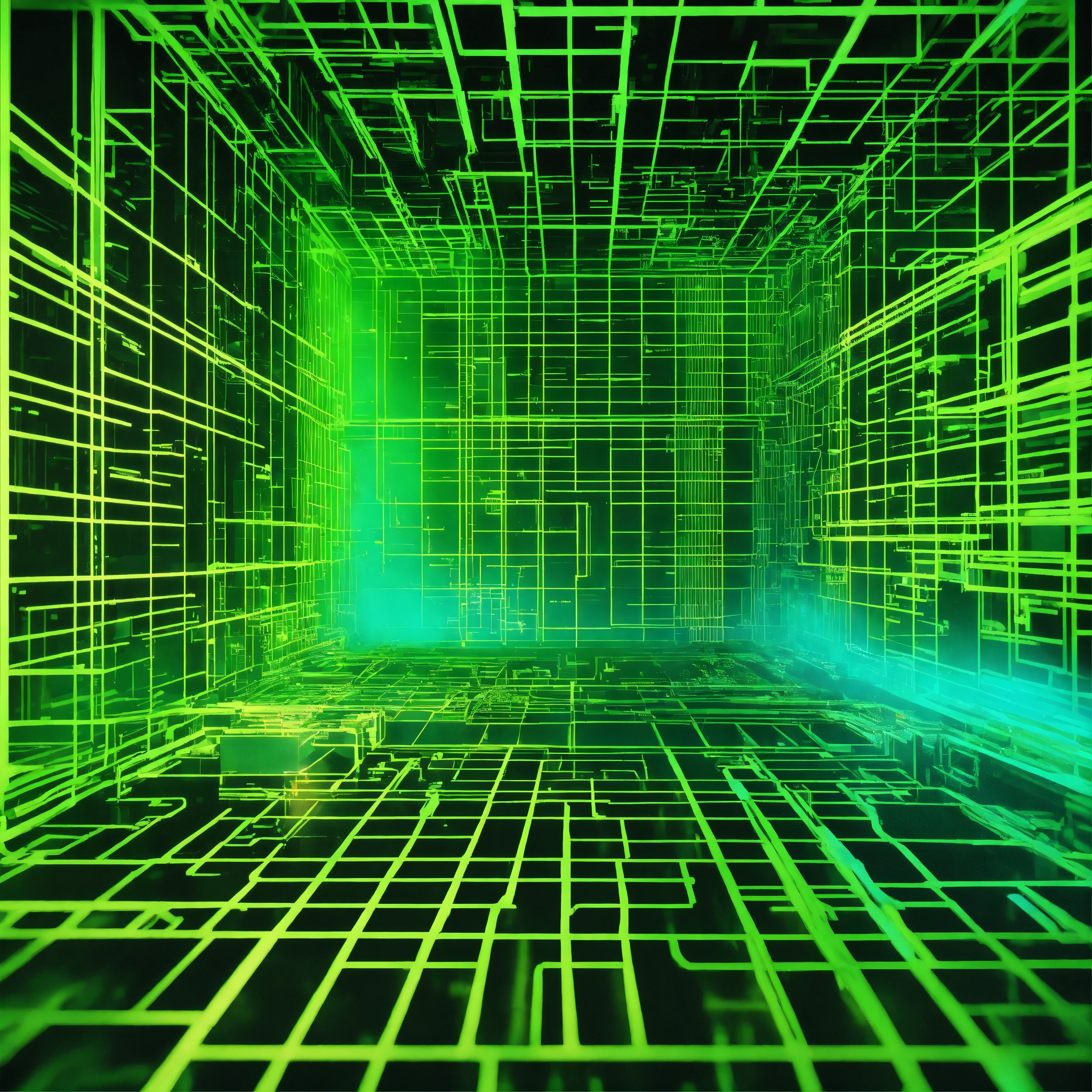 Lexica - Ultra realistic bright photo of a very high tech 3d software ...