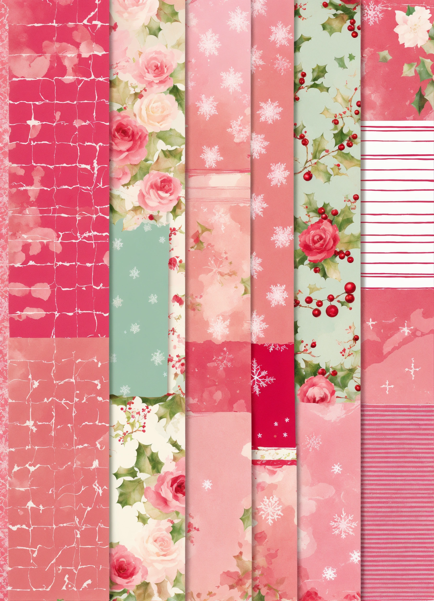 Lexica - "Please provide detailed information about the 'Seamless ...