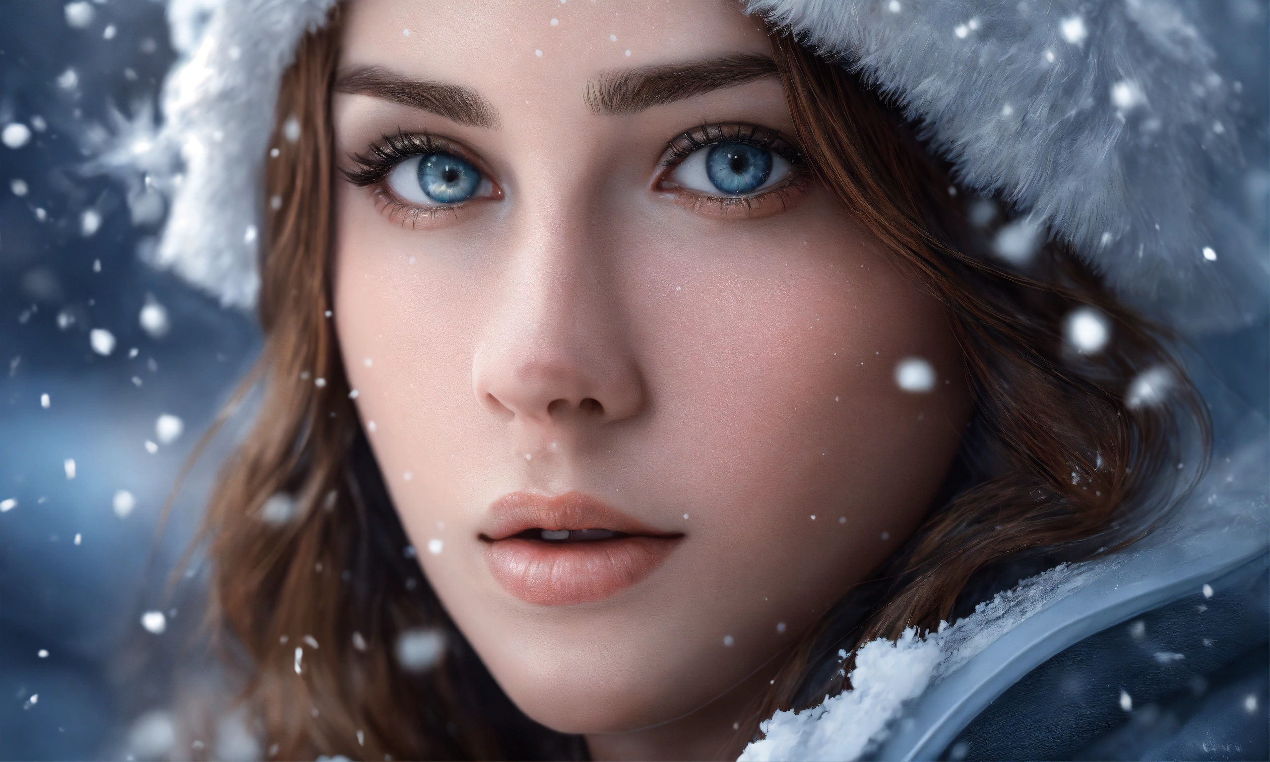 Lexica - Photoreal, hyperrealism, very detailed, ultra HD, proper face ...