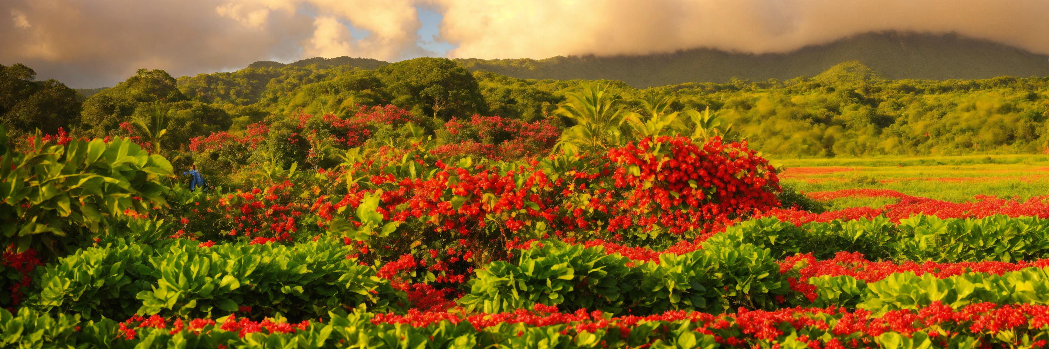 Lexica - Gaïa, rajoute le royaume kongo