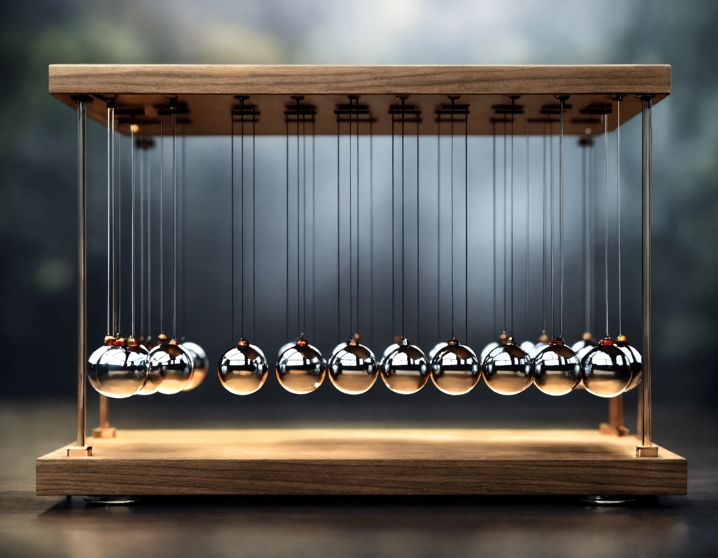 Lexica - Newtons cradle, transparent balls, pendulum isolated, human ...