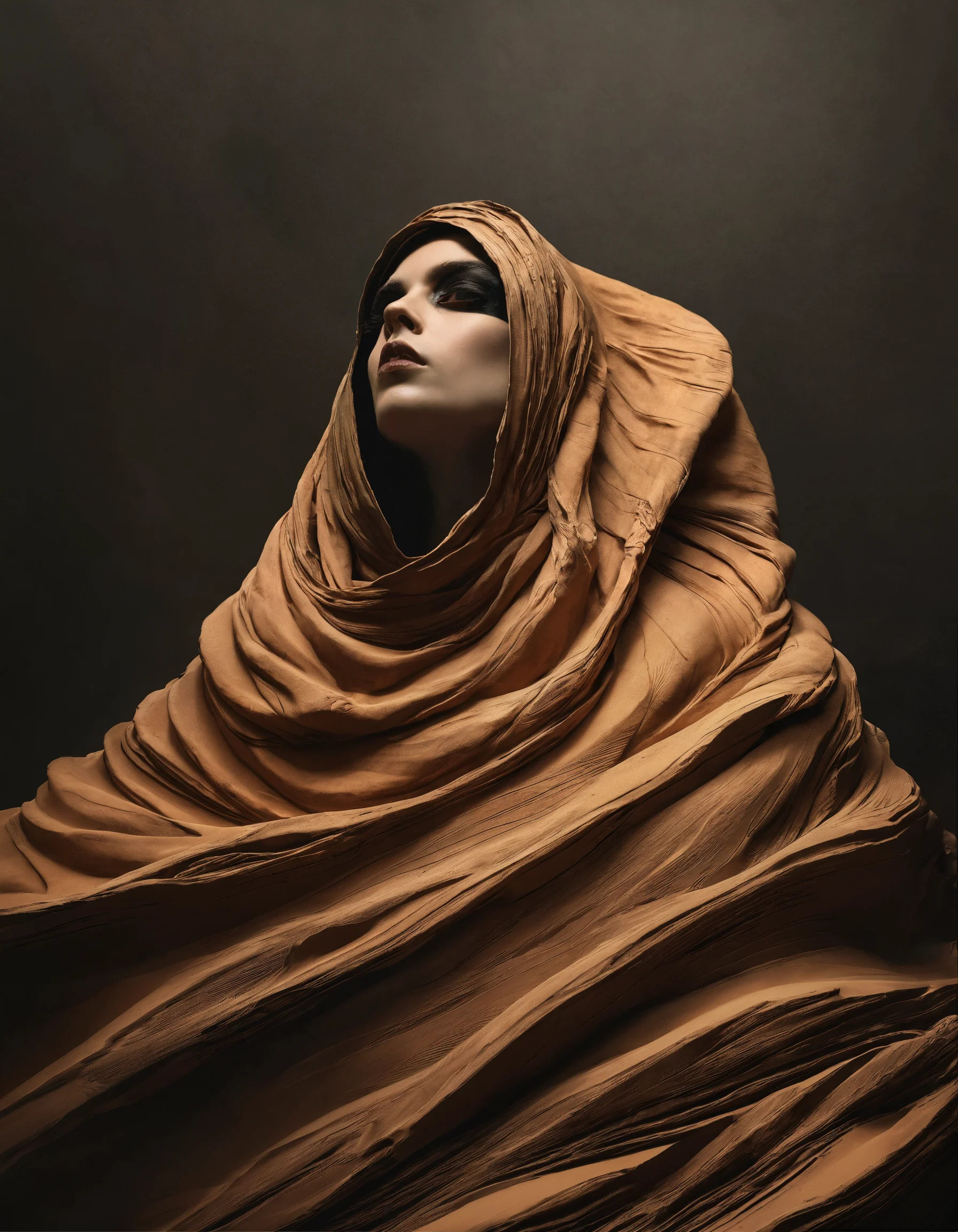 Lexica - Leto ii dune