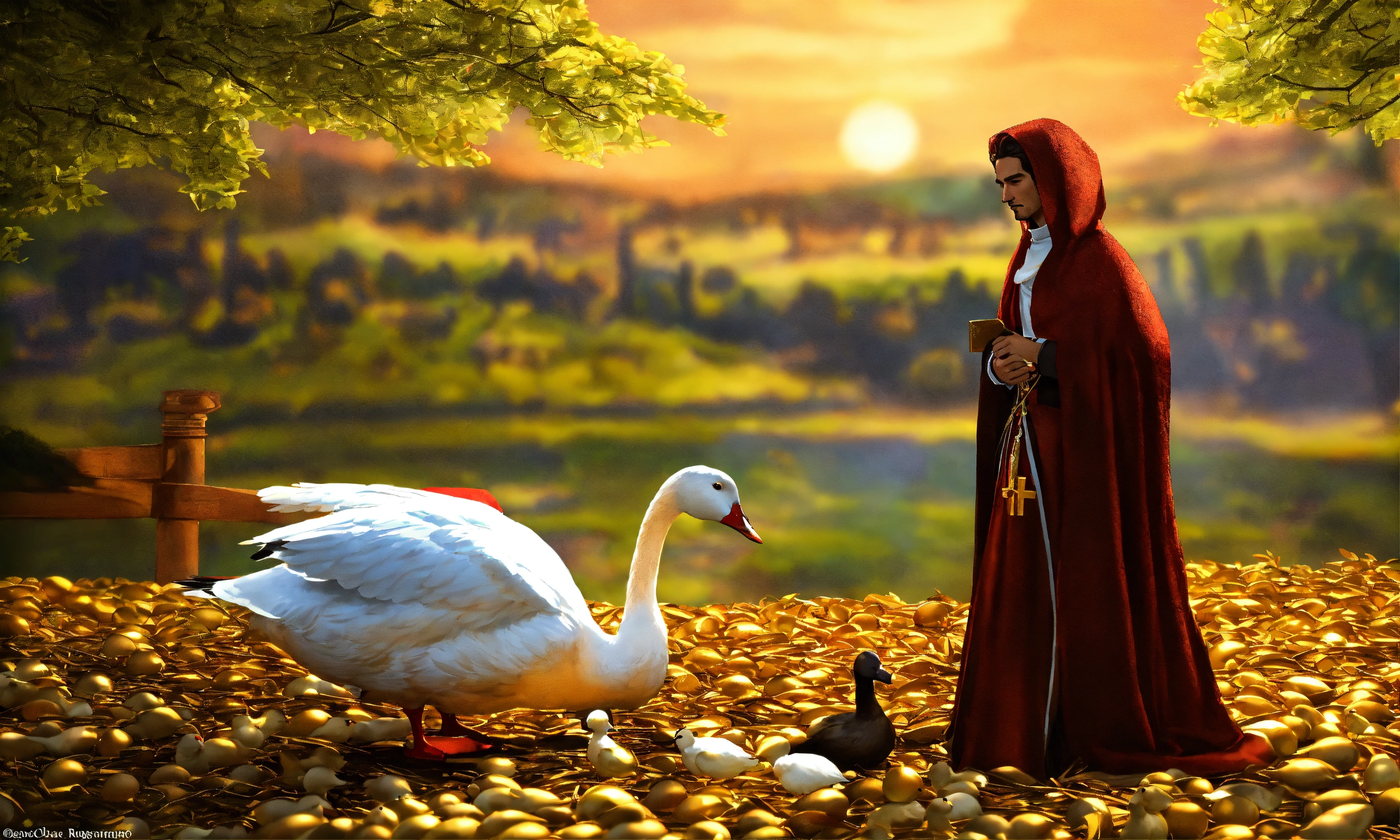 Lexica - Antonio and Maria, guided by their Catholic faith, refused ...