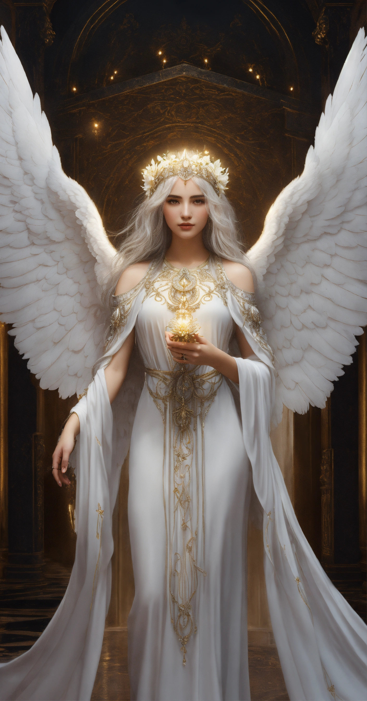 Lexica - Very detailed realistic illustration. Beautiful and perfect ...