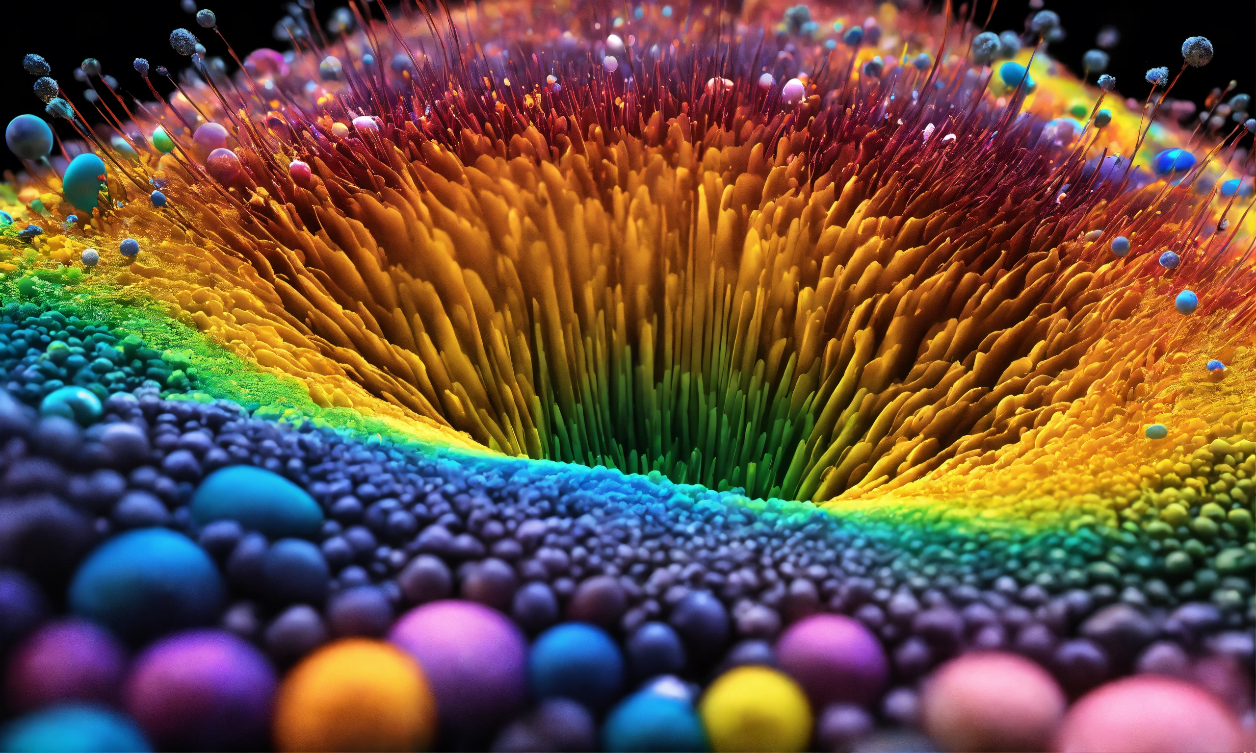 Lexica - Masterpiece, HDR, UHD, 12k, photorealistic, DLSR, D800 ...