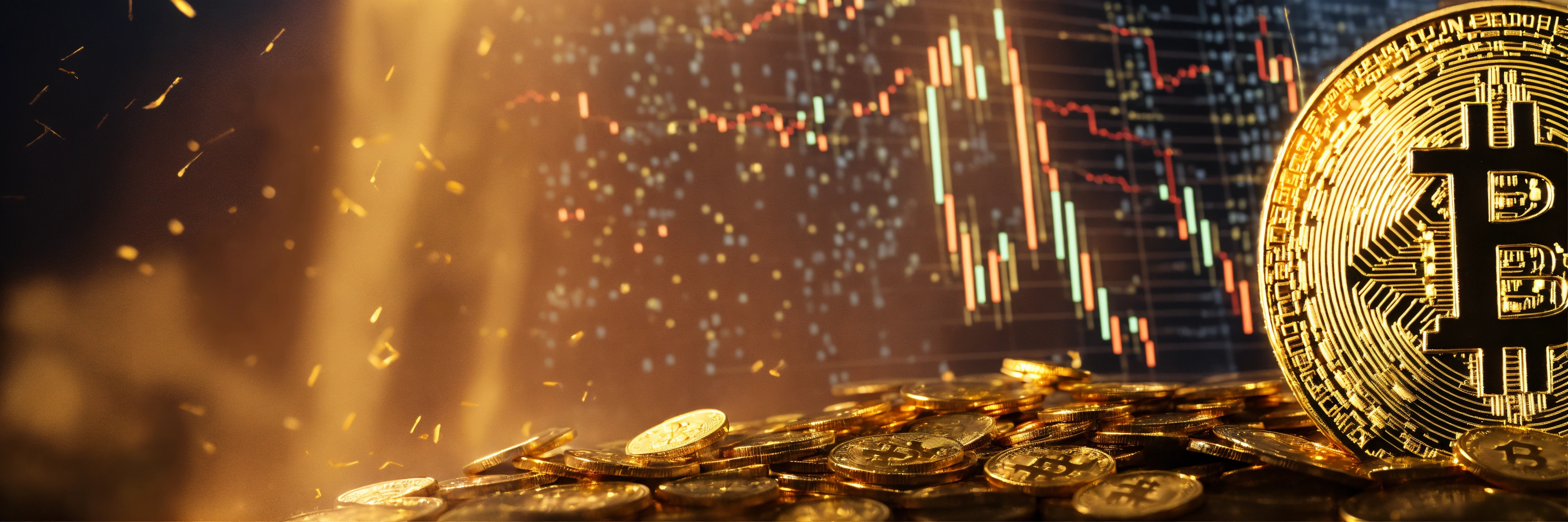 Lexica - Image of a broken financial system symbolized by a cracked ...