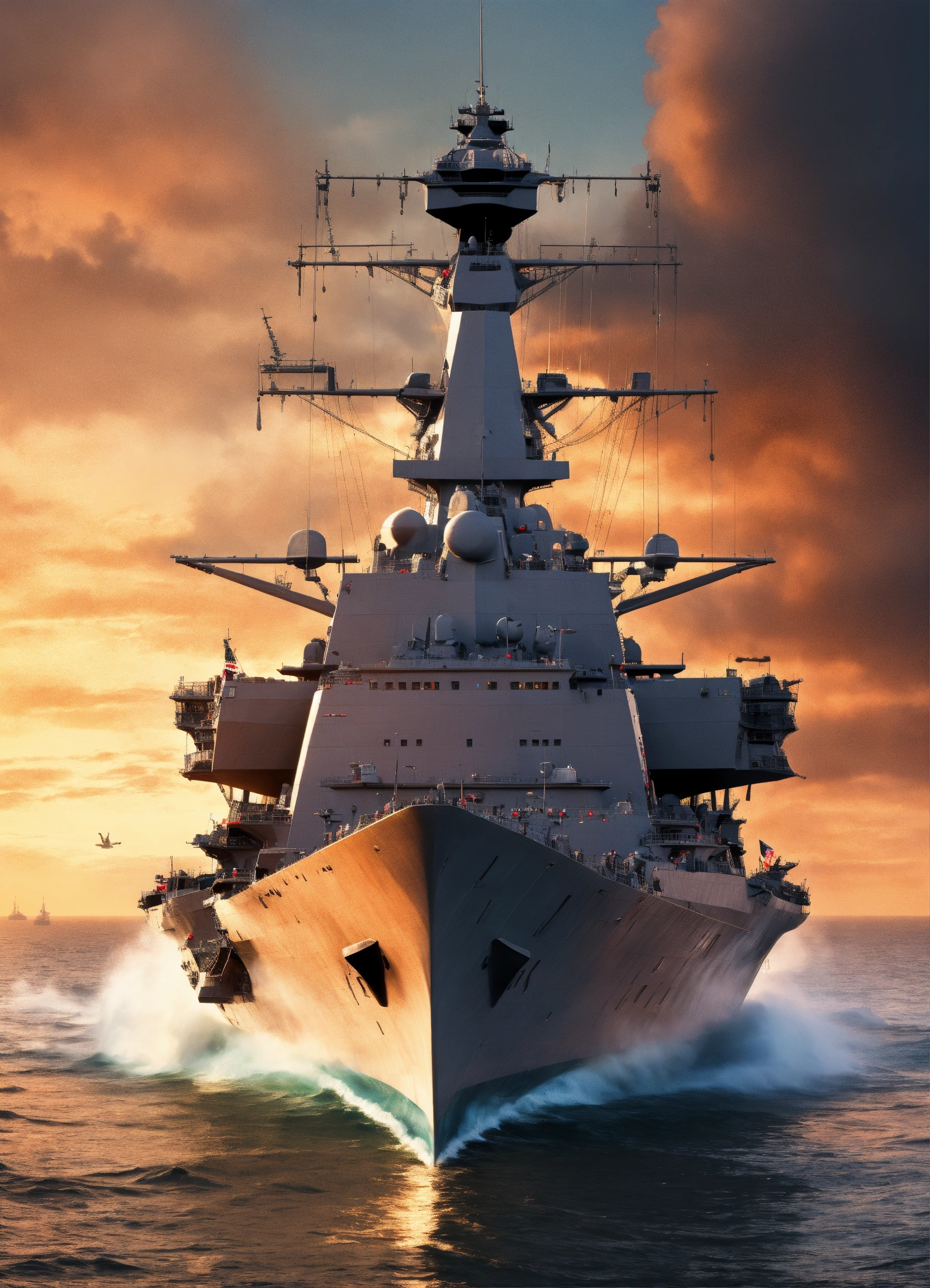 Lexica - English Future destroyer