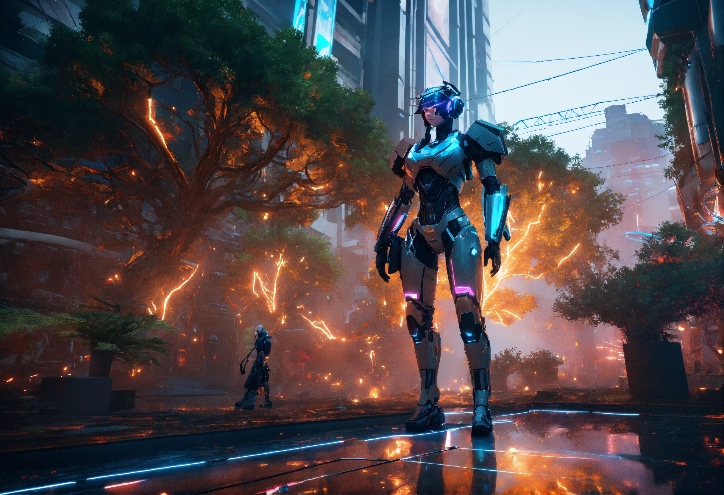 Lexica - Super realistic Playstation 5 graphics of a Brazilian ...