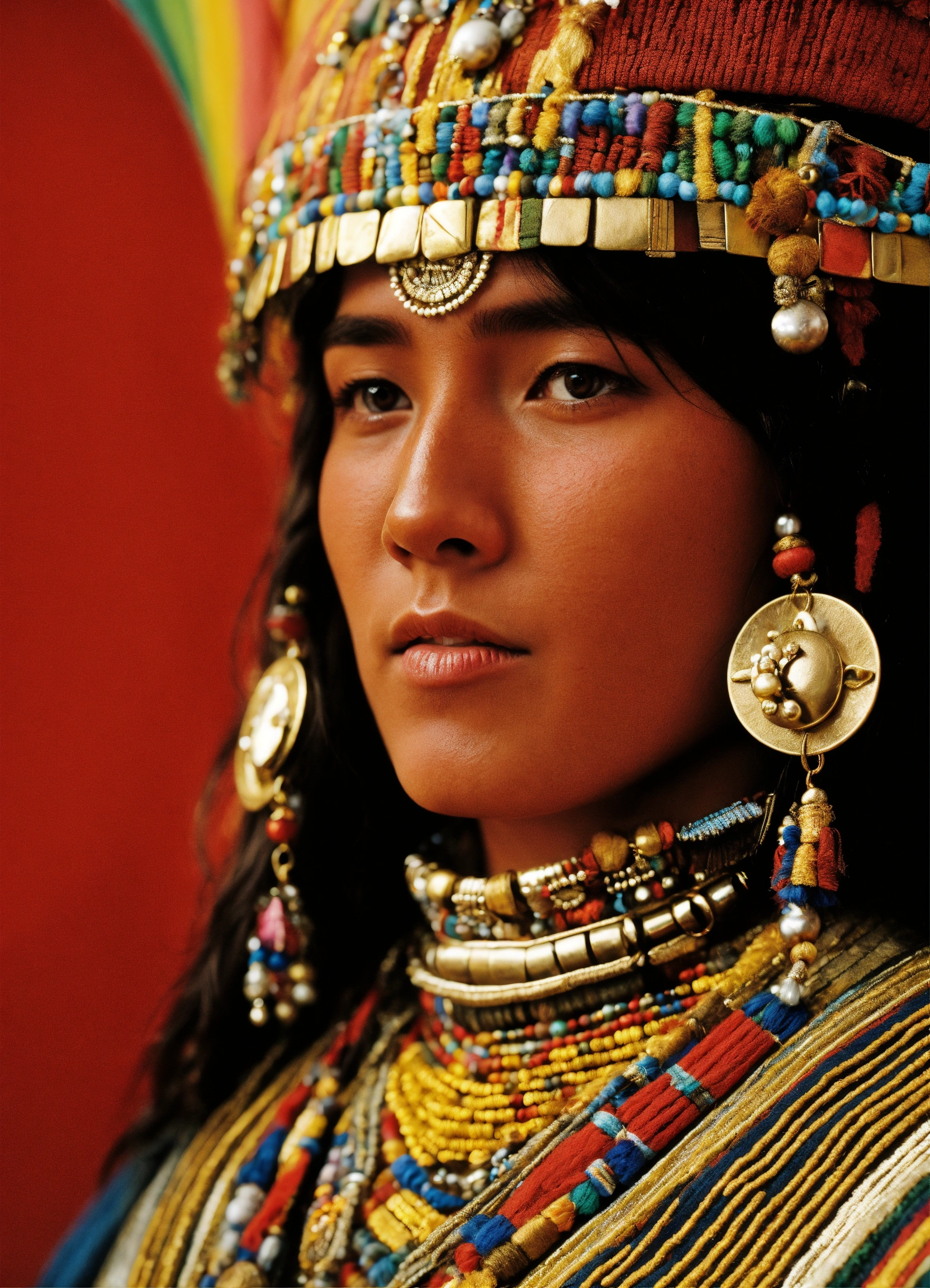 Lexica - The Peruvian Incas