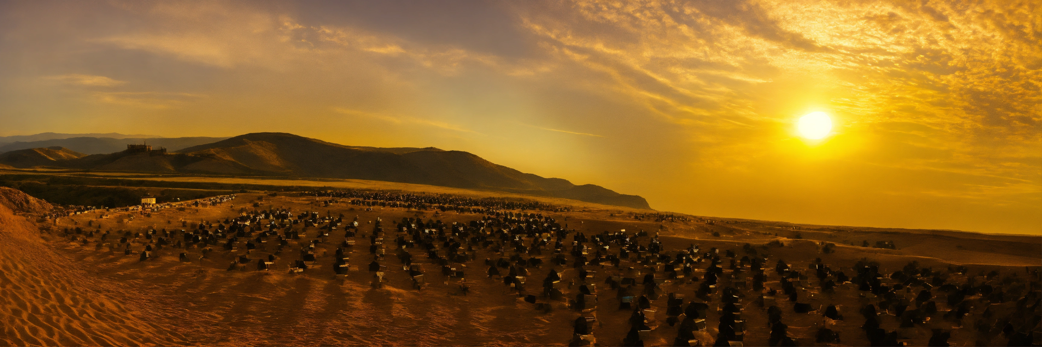 Lexica - THE BUTLERIAN JIHAD