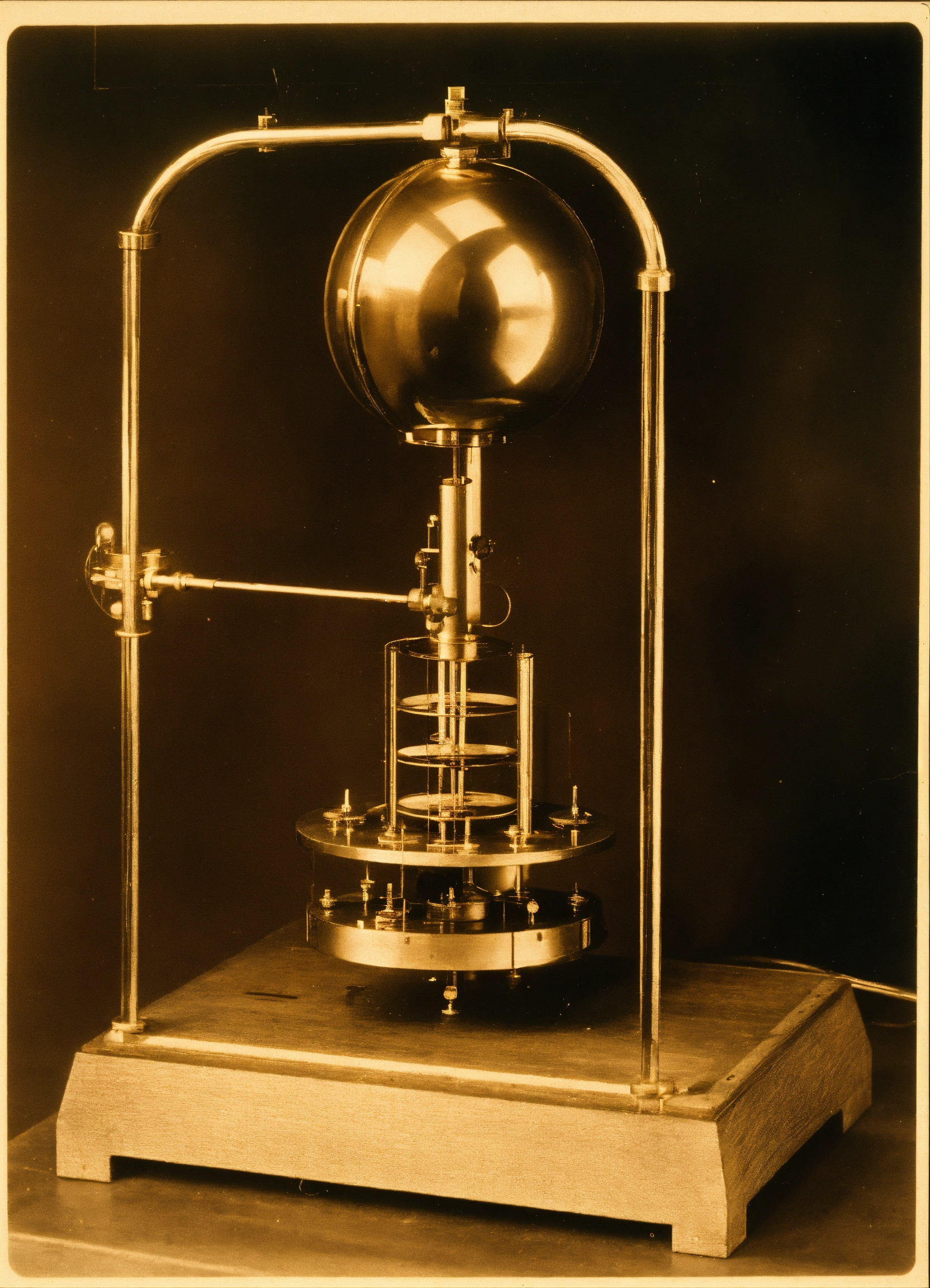 Lexica - Michelson Morley experiment