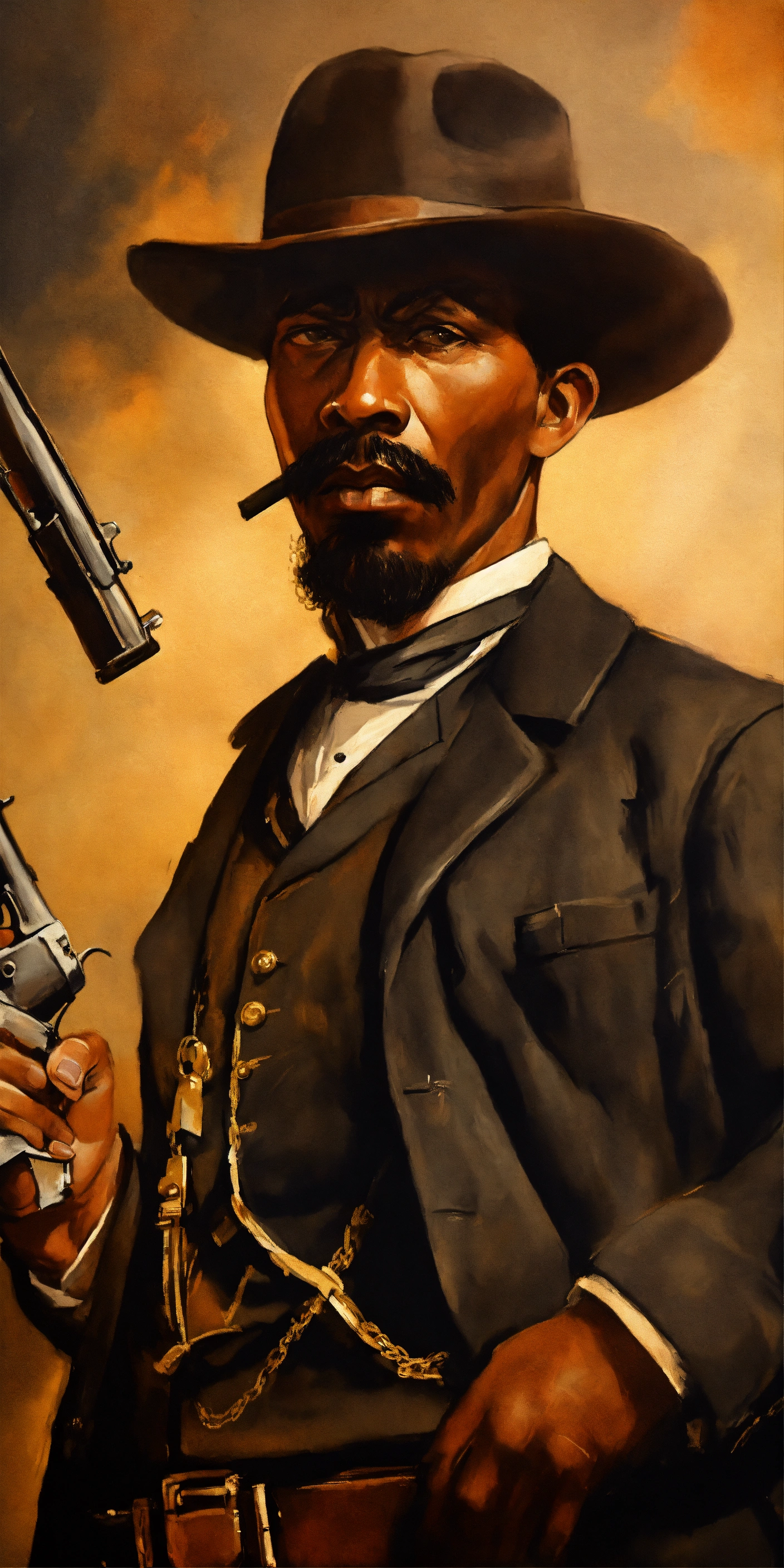 Lexica - An atmospheric, hyper-realistic and cinematographic gripping ...