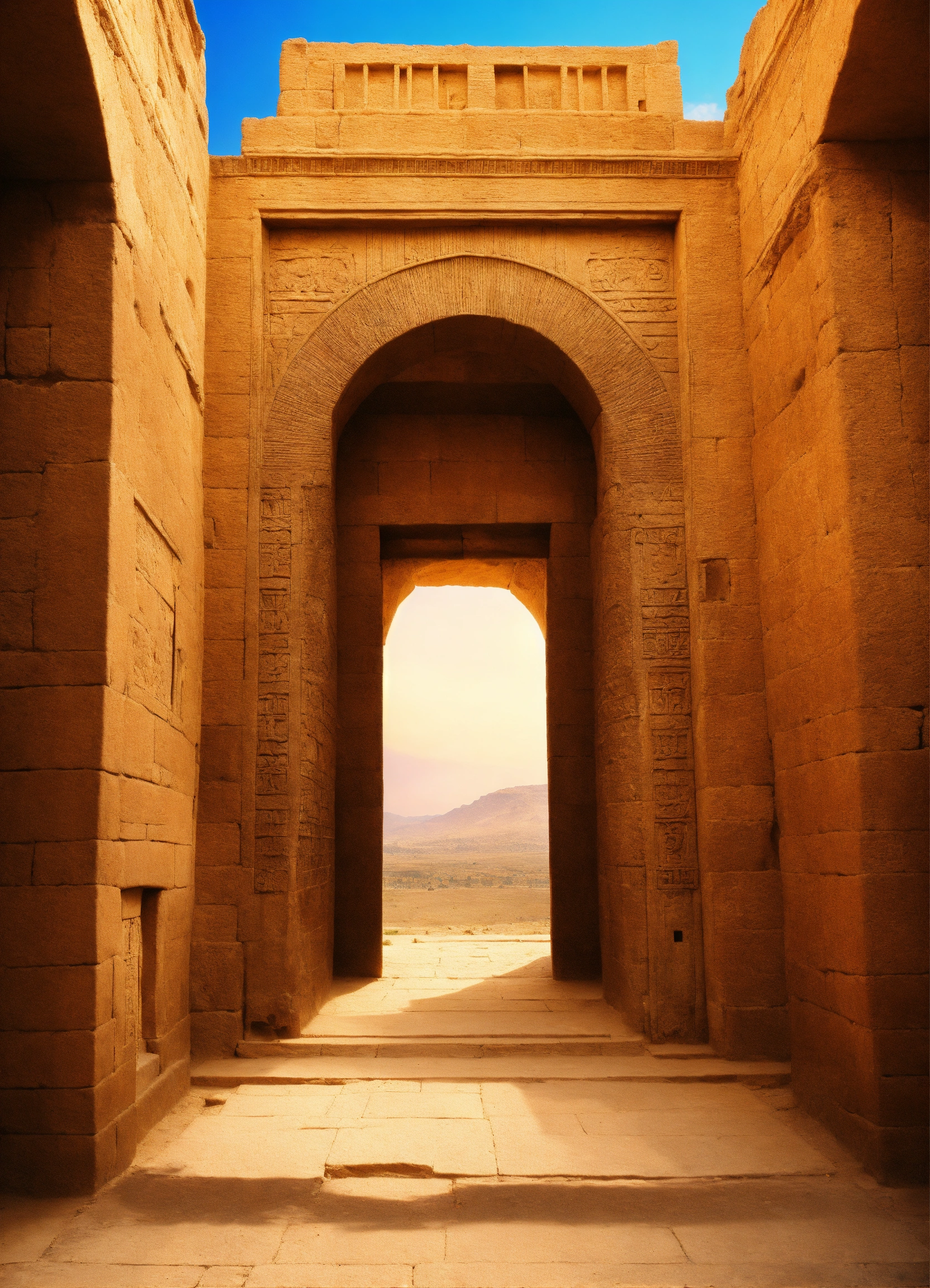 Lexica - Ishtar gates, ancient assyria, beautiful, ancient assyrians ...