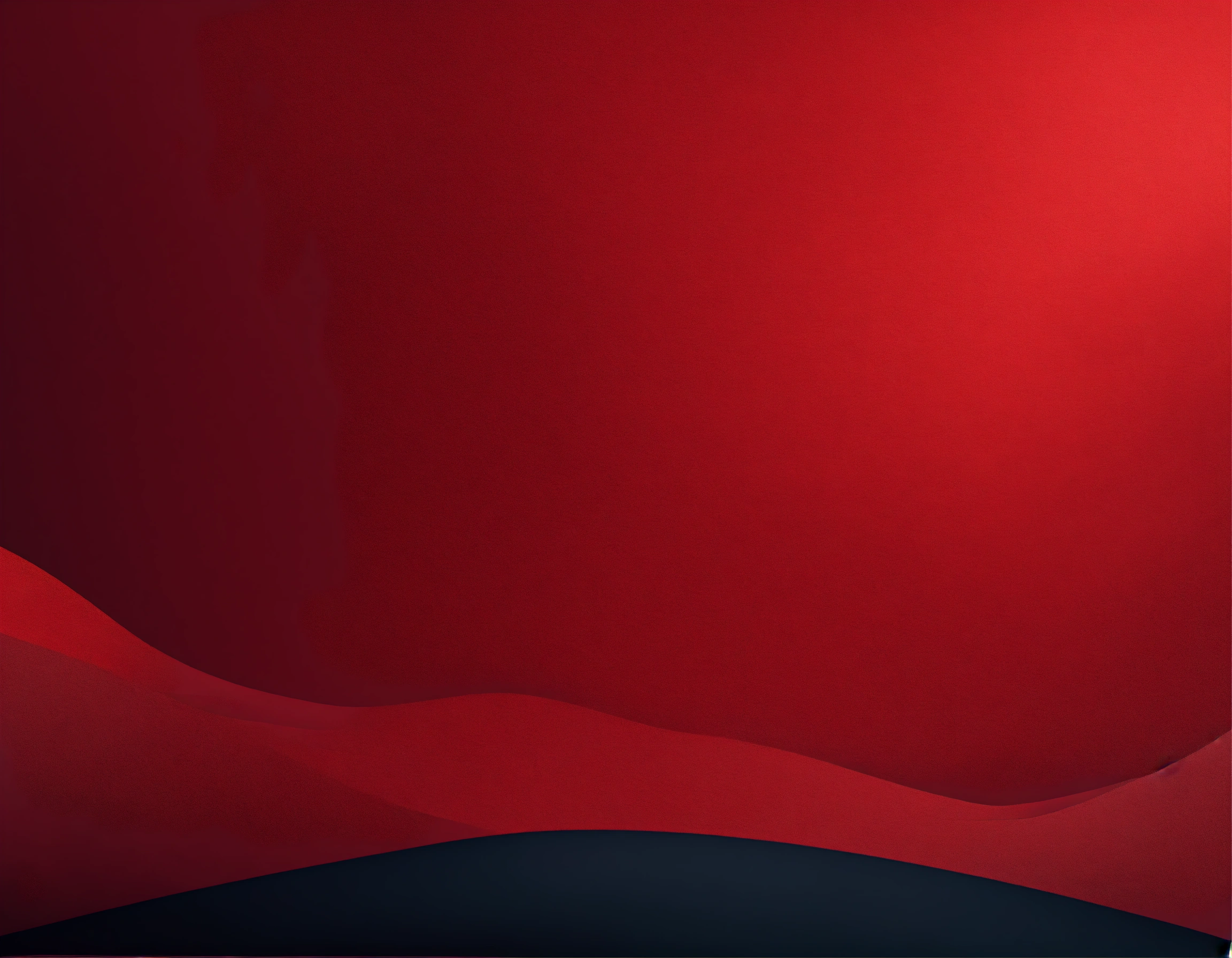 Lexica - Minimalist HD background, red, 4k