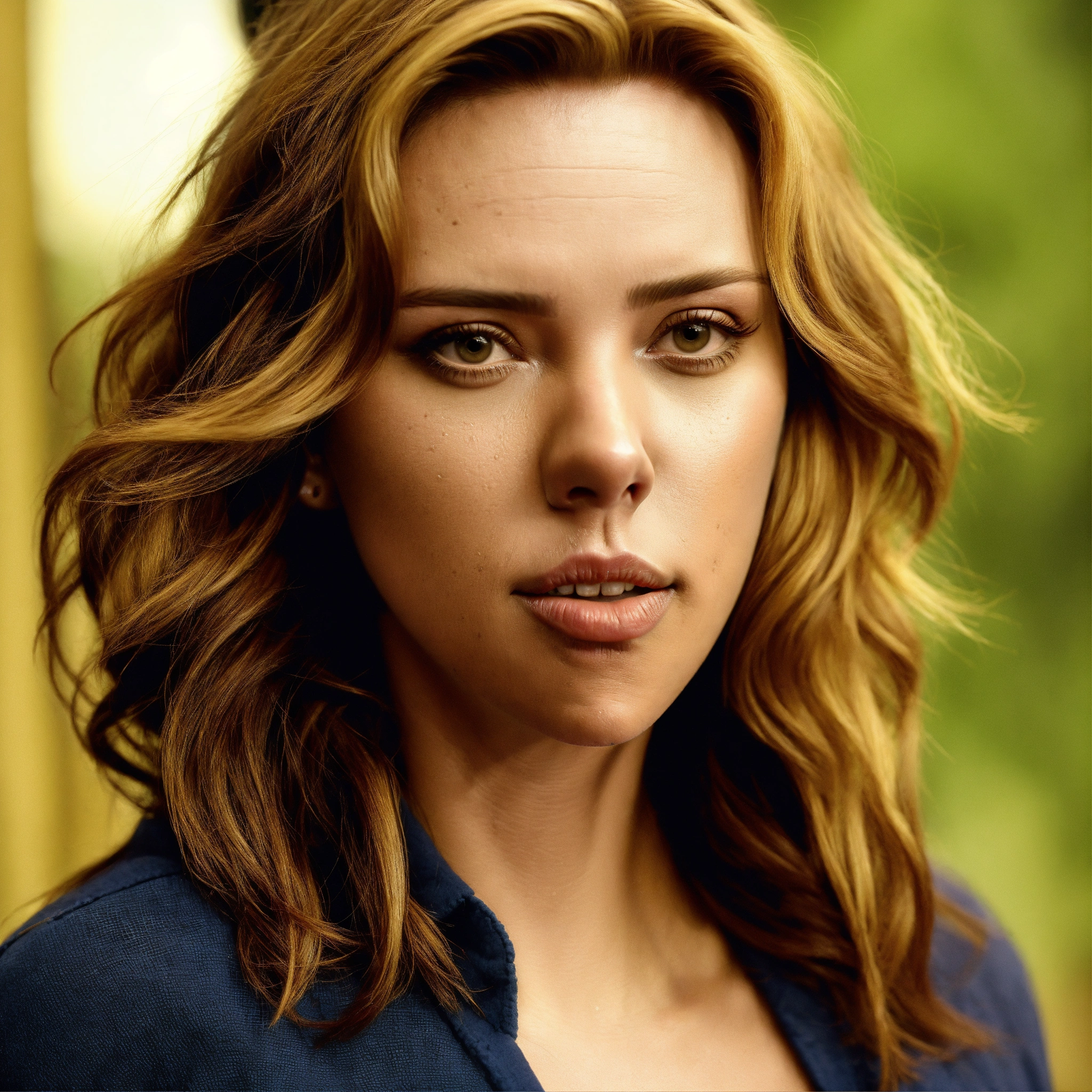 Lexica Scarlett Johansson A Brazilian Actress