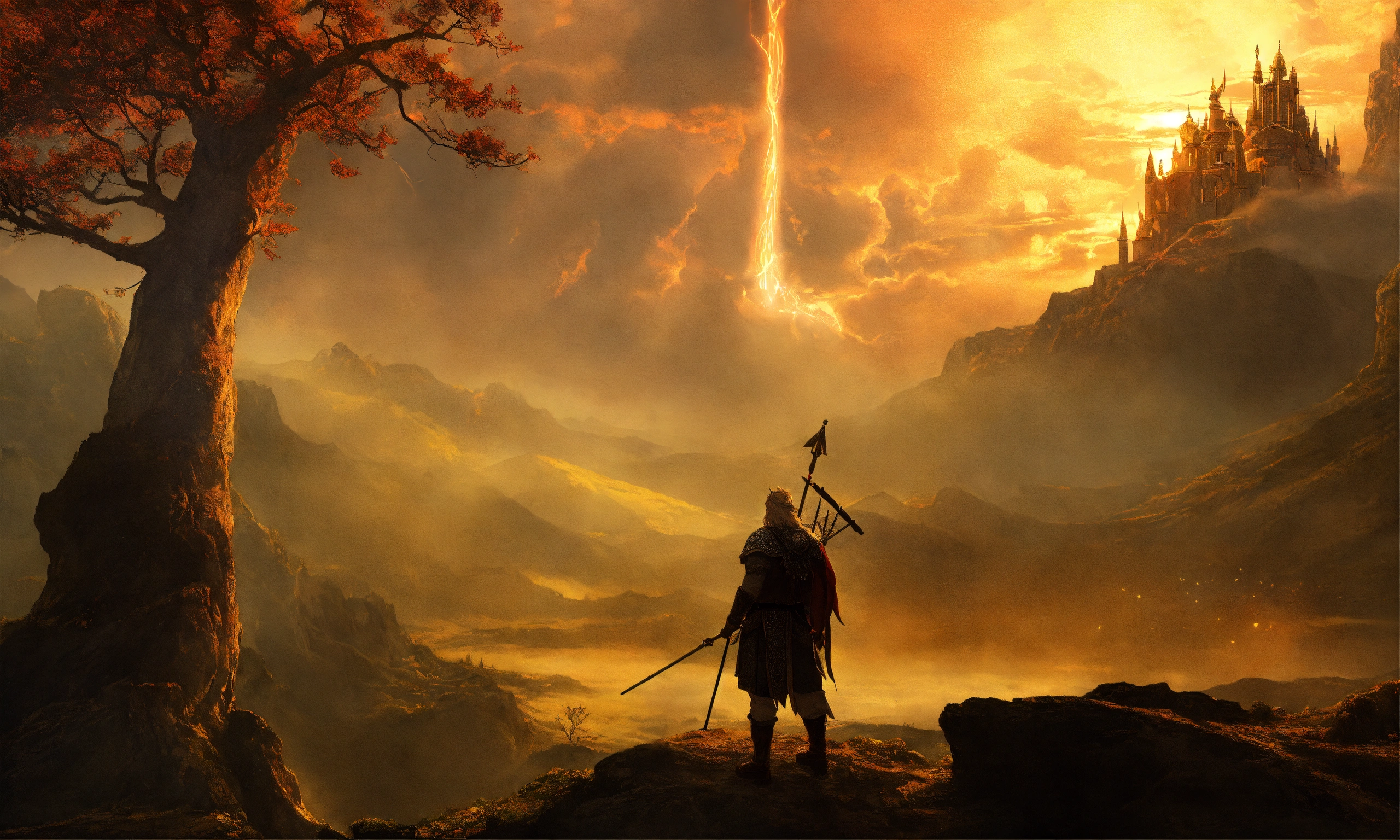 Lexica - In the middle area, there should be Odin from different ...