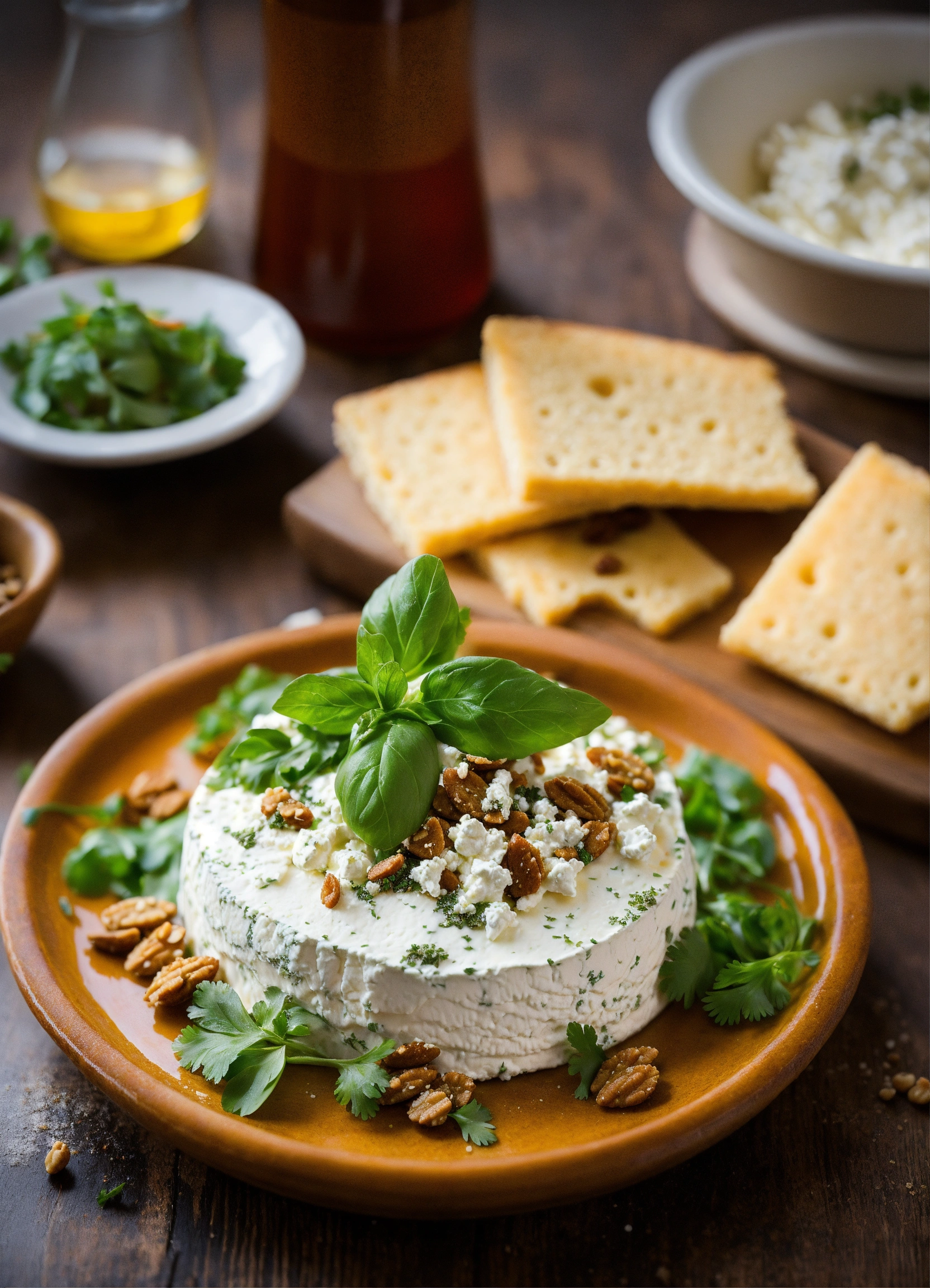 Lexica - Ancient Rome Moretum Significance Moretum was a spread or dip ...