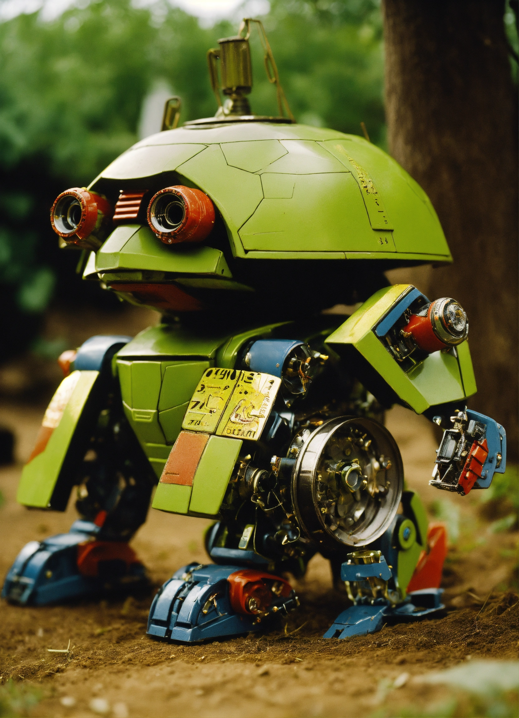 Lexica - High quality photograph, 70 mm Todd- AO film, of a ...