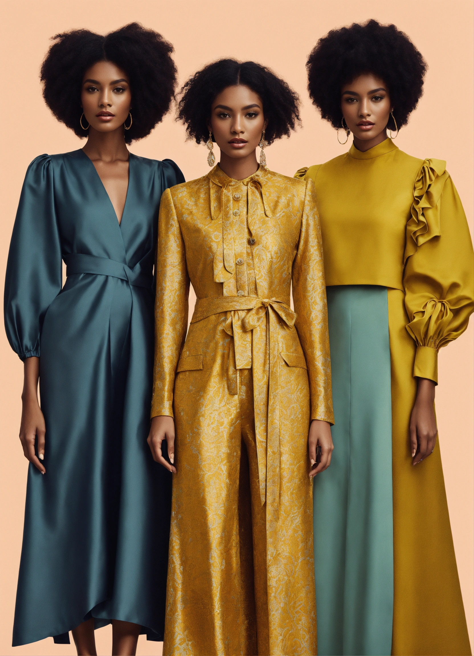 Lexica - A designer clothing series for a high brand concentrating on ...