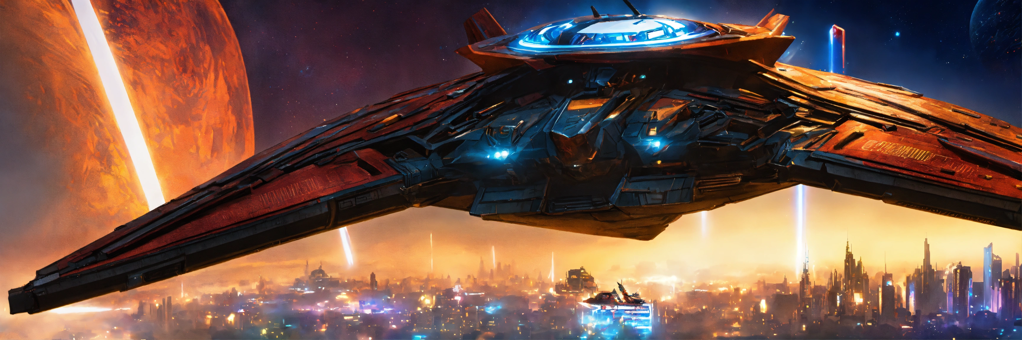 Lexica - Adamantium, Guyver, Jedi, Tron, Hybrid Vibranium Dracul-Bat ...