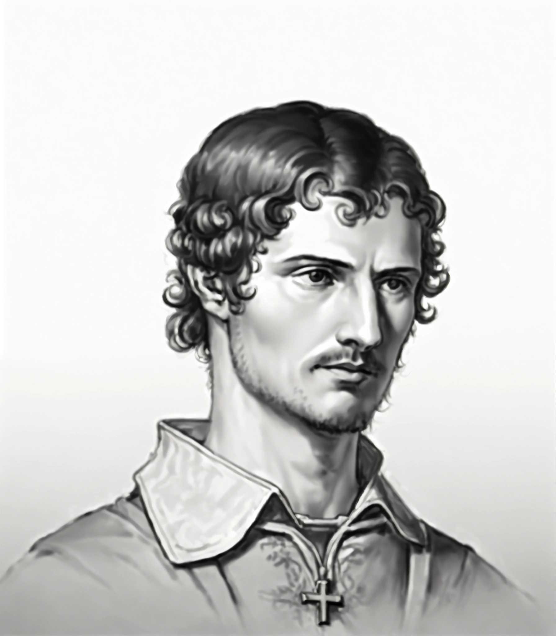 Lexica - On February 17, 1600, the Dominican monk, astronomer, poet and ...