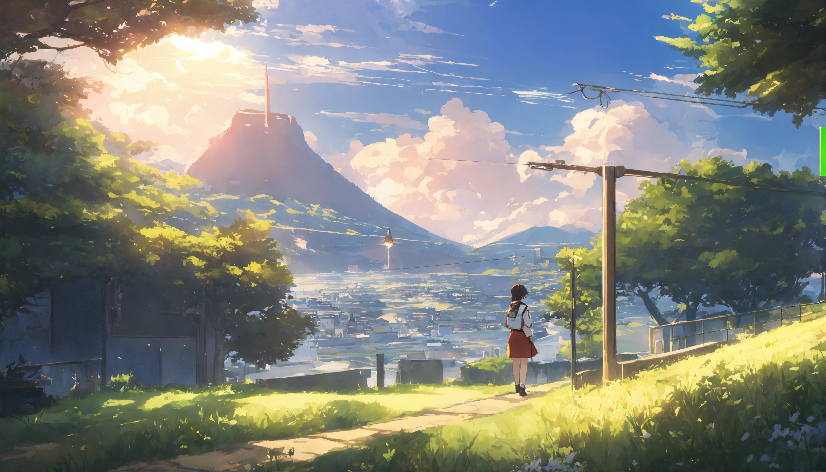 Lexica - Generate an artwork featuring a Lv140 Templar character from ...