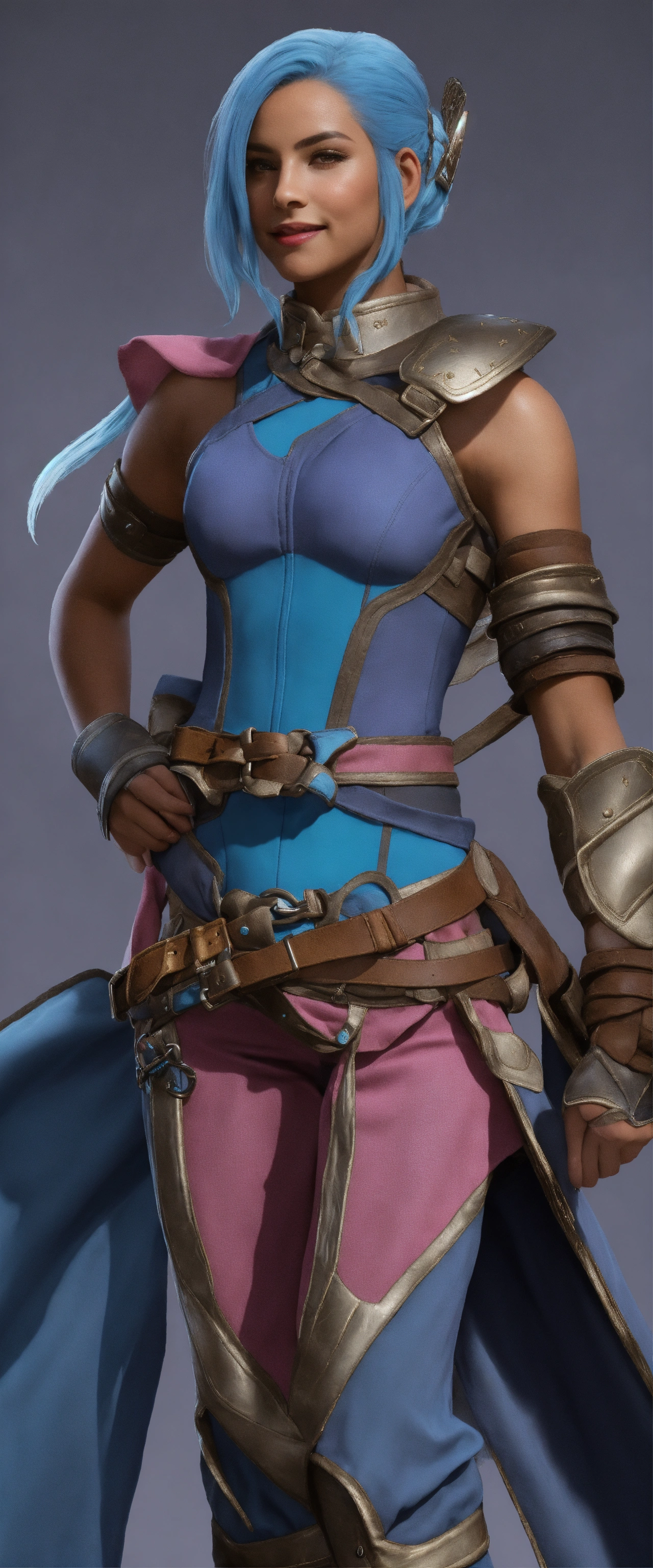 Lexica - Name Vetra Race Air Genasi Class Barbarian Skin color must be ...