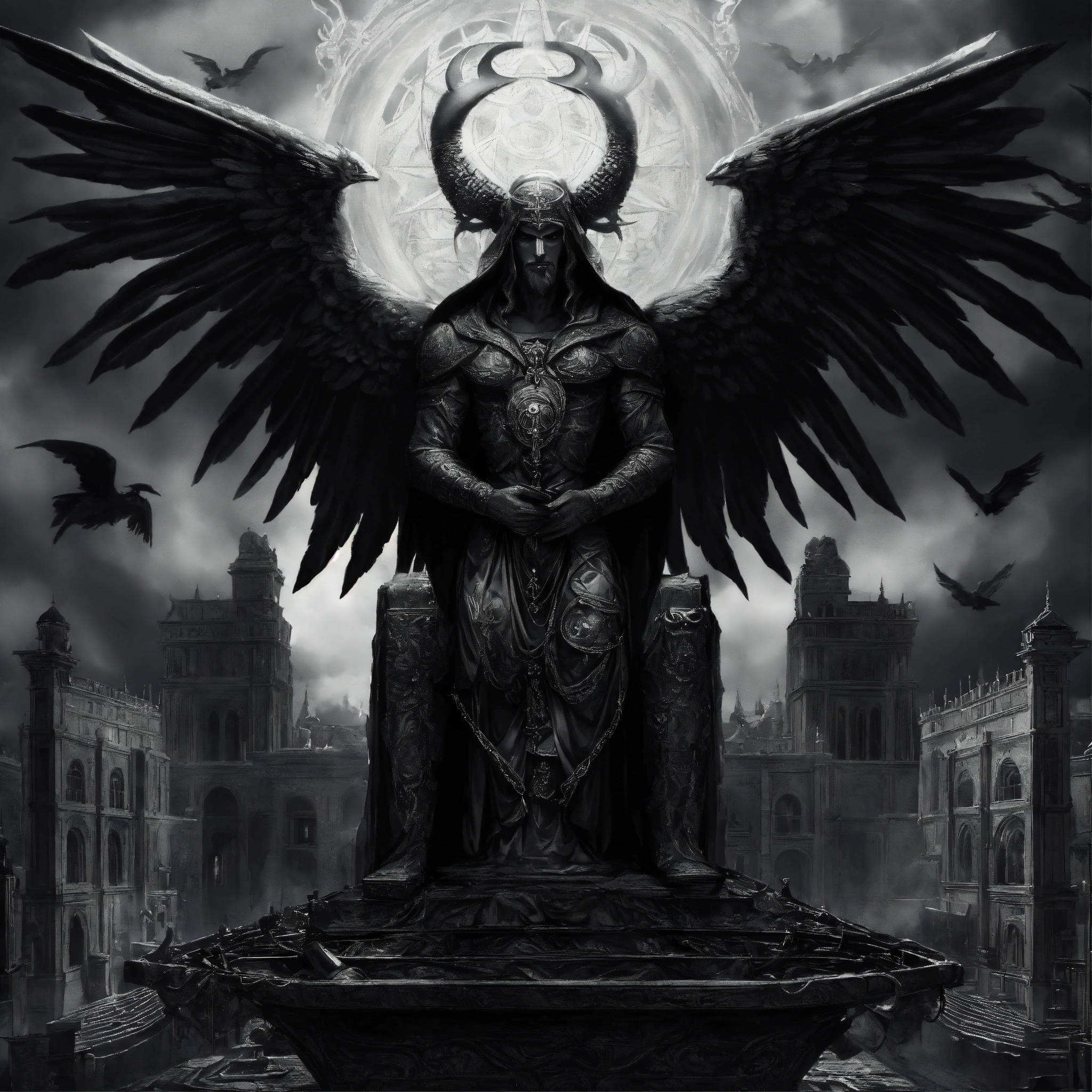 Lexica - Evil demonic The absolutely most important and symbolic ...